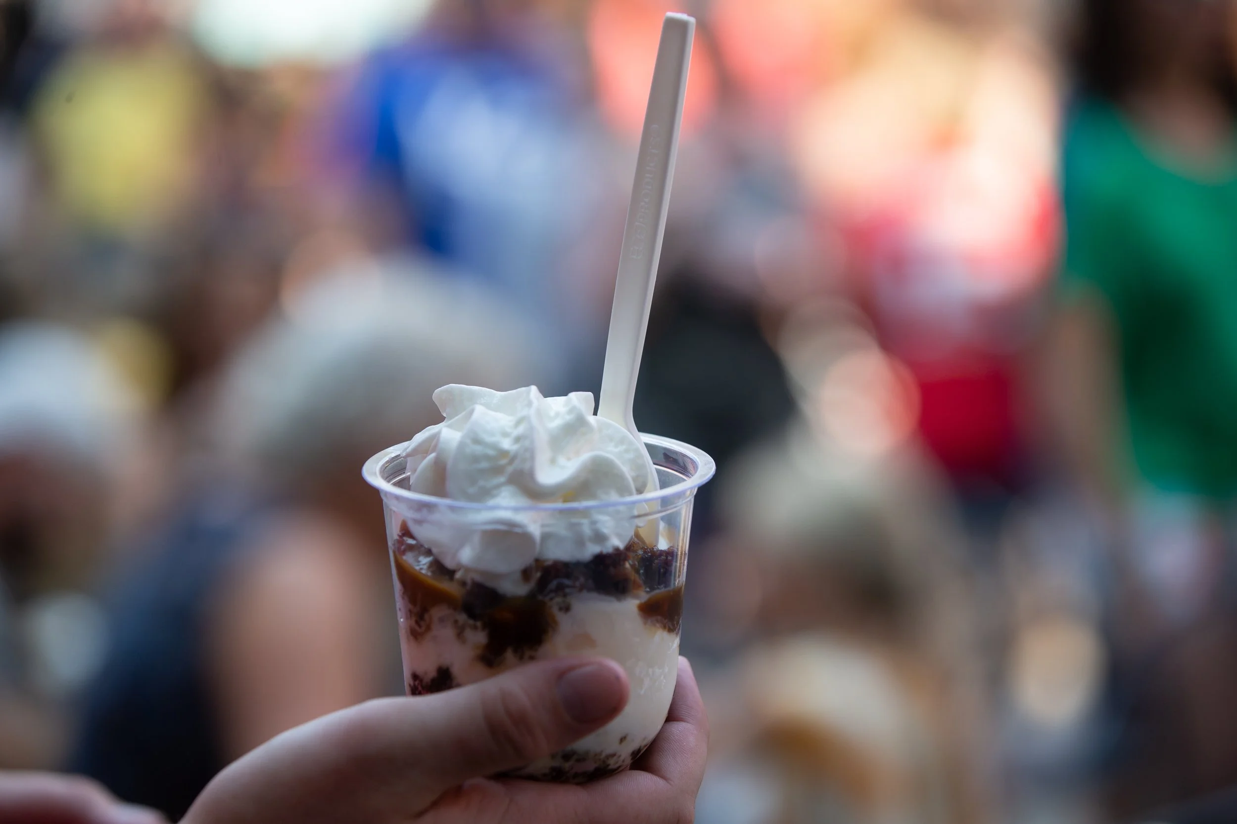 Orie's Garlic Fest — Orie's Farm Fresh