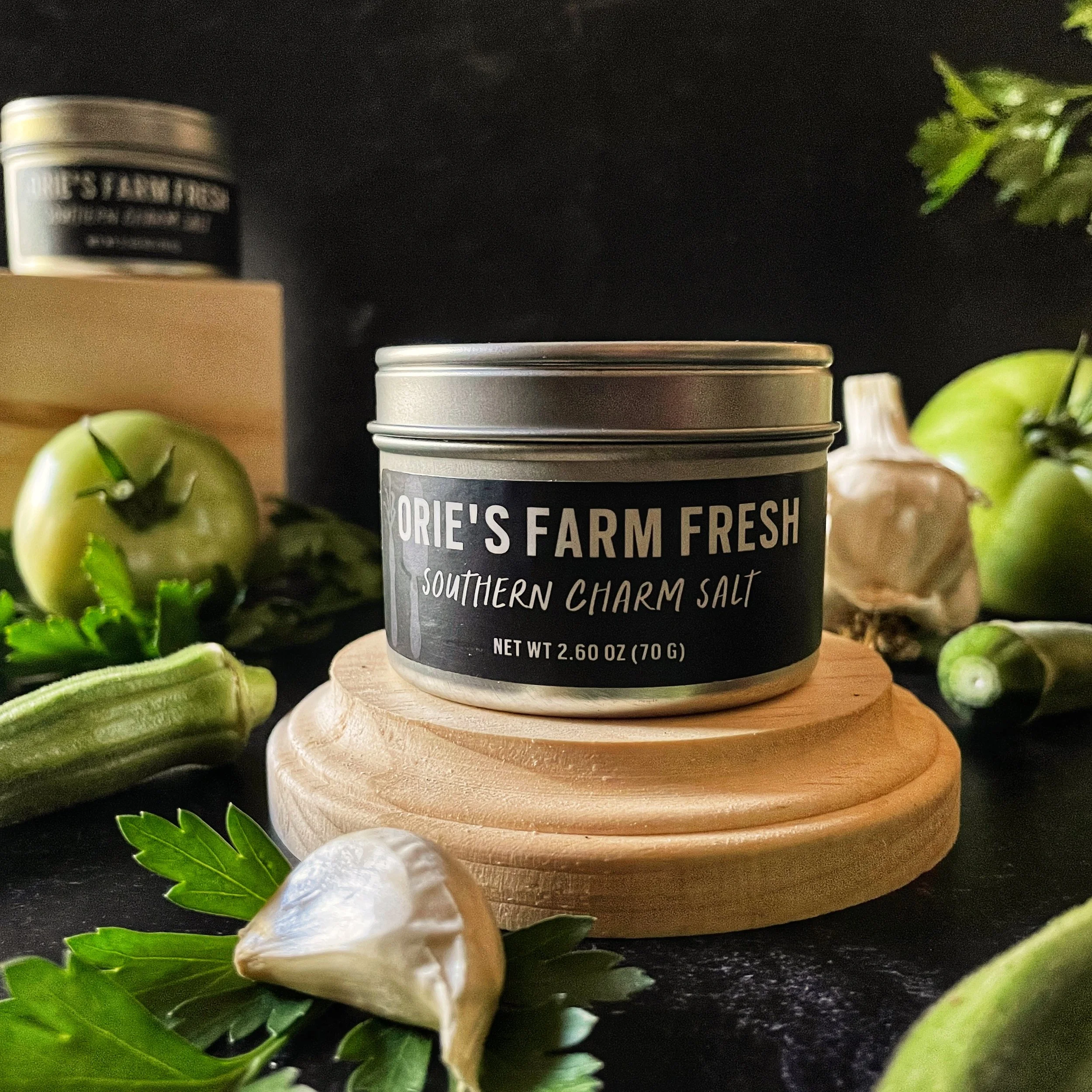 Online Farm Store — Orie's Farm Fresh