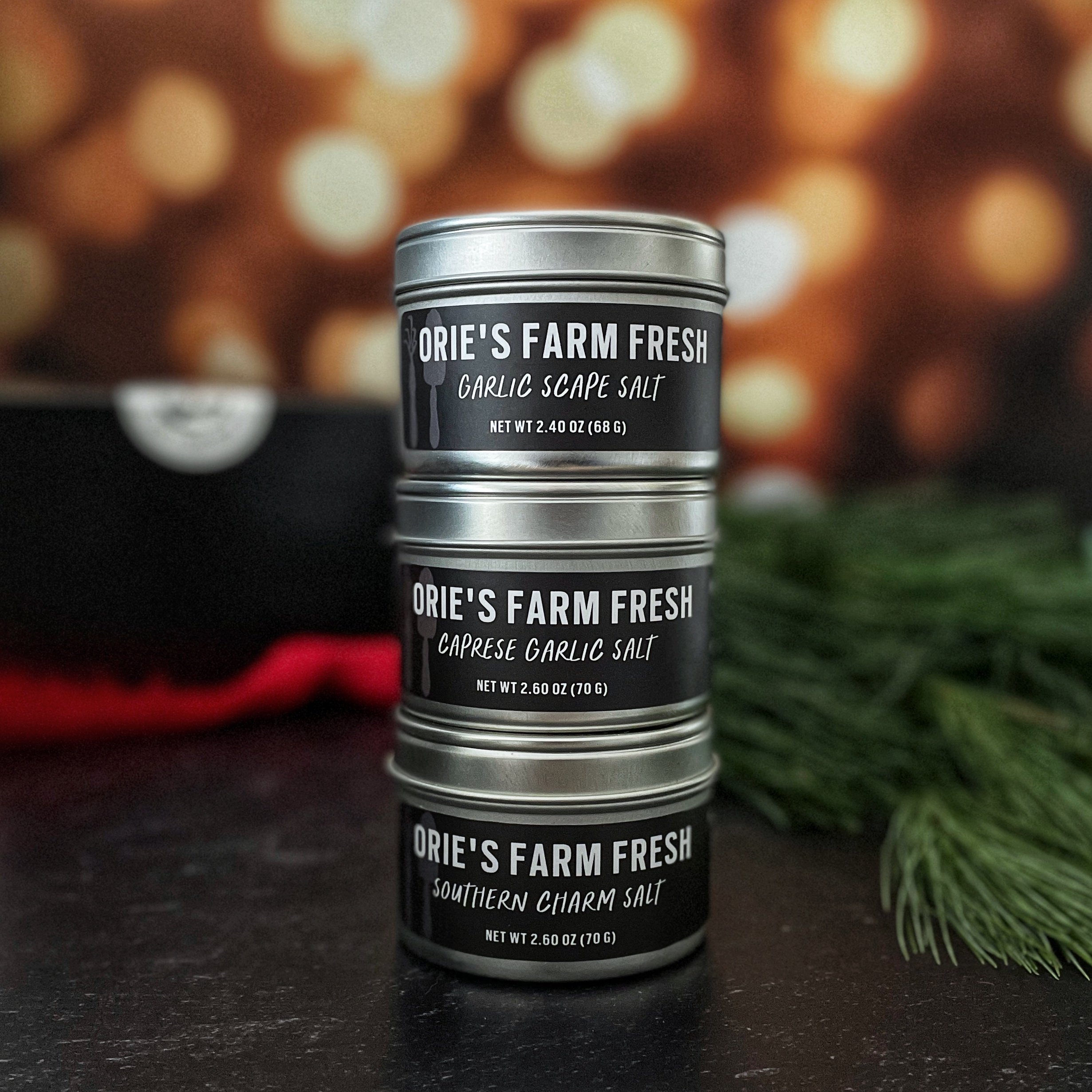 Online Farm Store — Orie's Farm Fresh