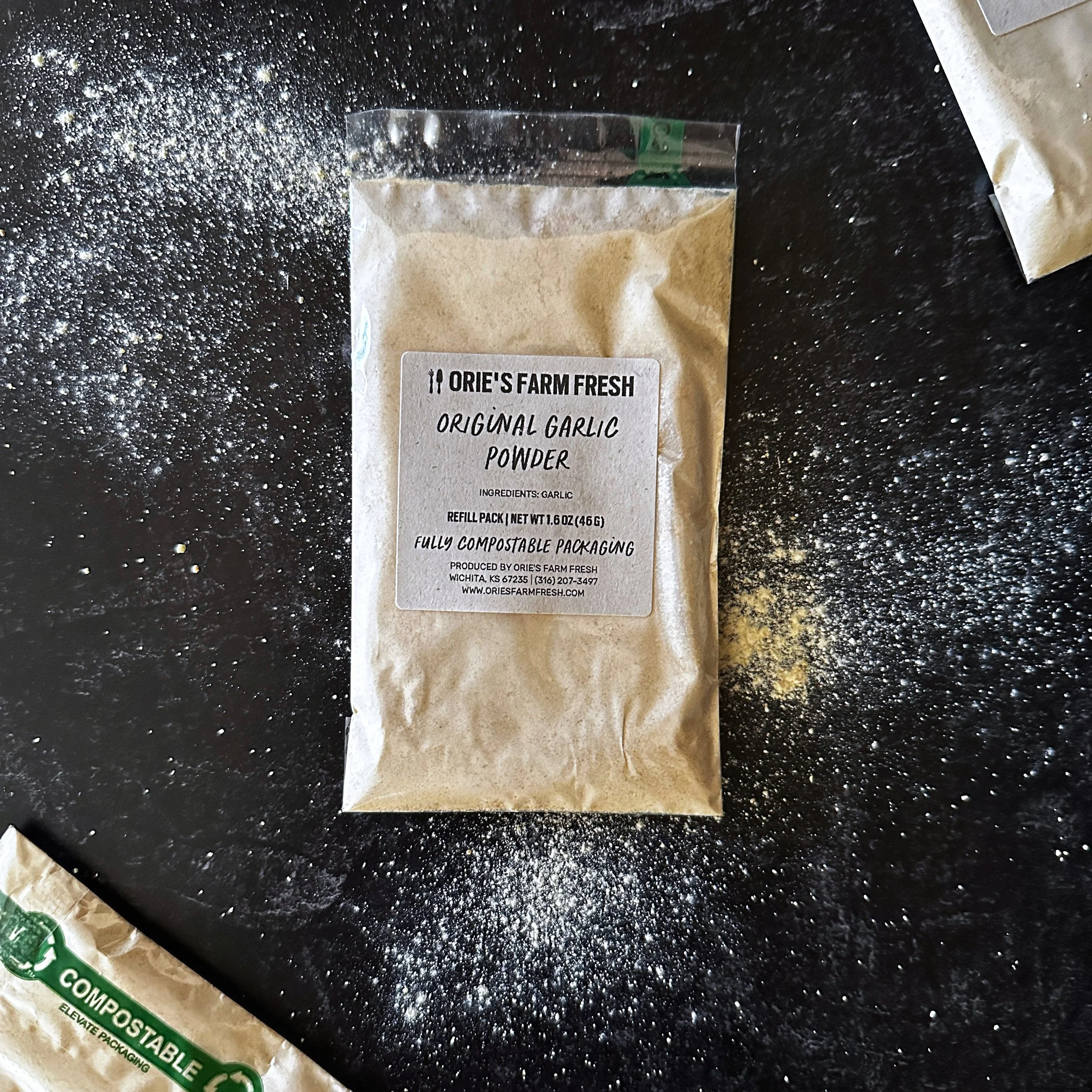 Online Farm Store — Orie's Farm Fresh