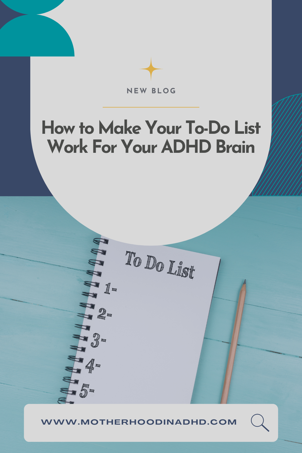How to Make Your To-Do List Work For Your ADHD Brain — Patricia Sung ...