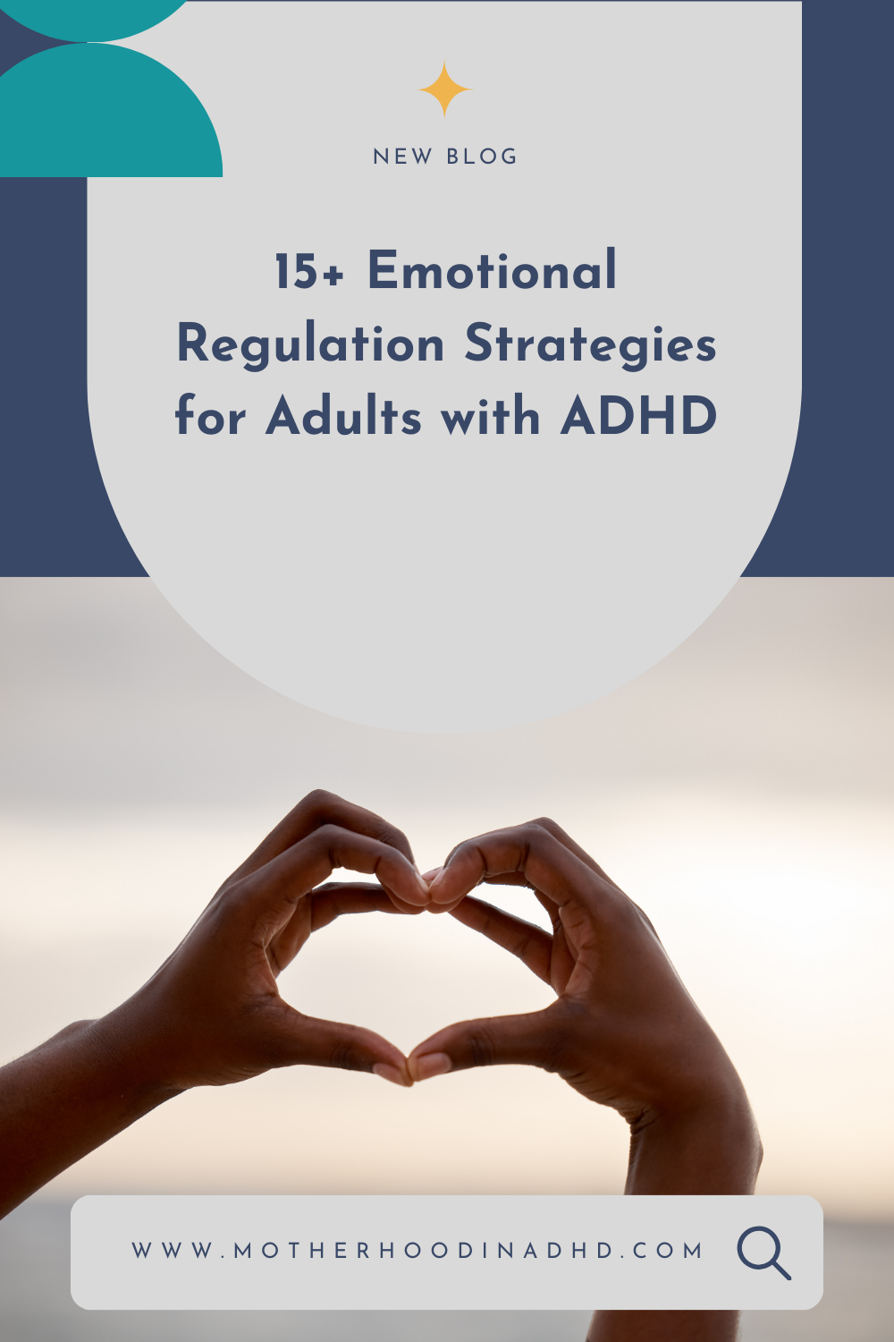 15+ Emotional Regulation Strategies for Adults with ADHD — Patricia ...
