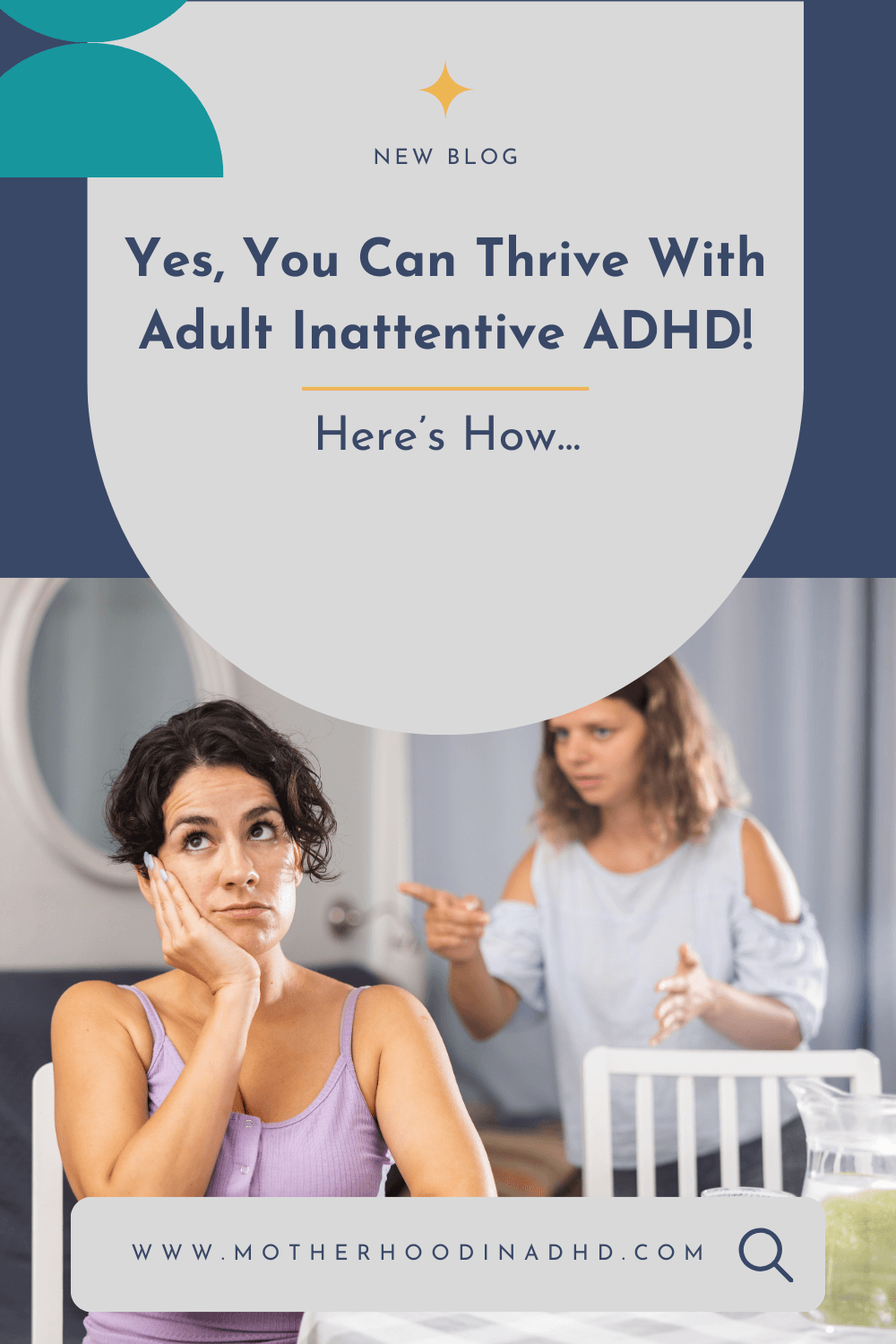 Yes, You Can Thrive With Adult Inattentive ADHD! (Here’s How ...