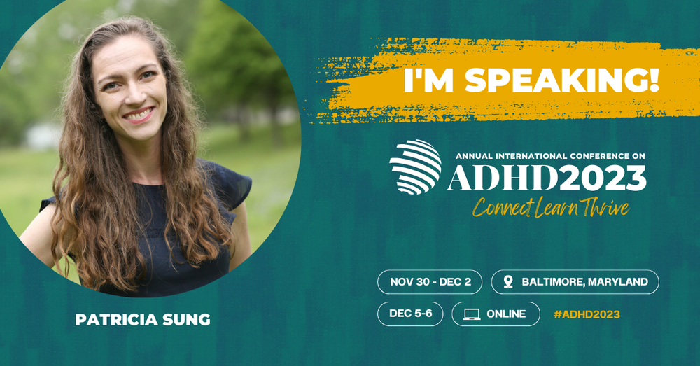 Patricia Sung Adhd Coach For Moms With Adhd — Patricia Sung Motherhood In Adhd