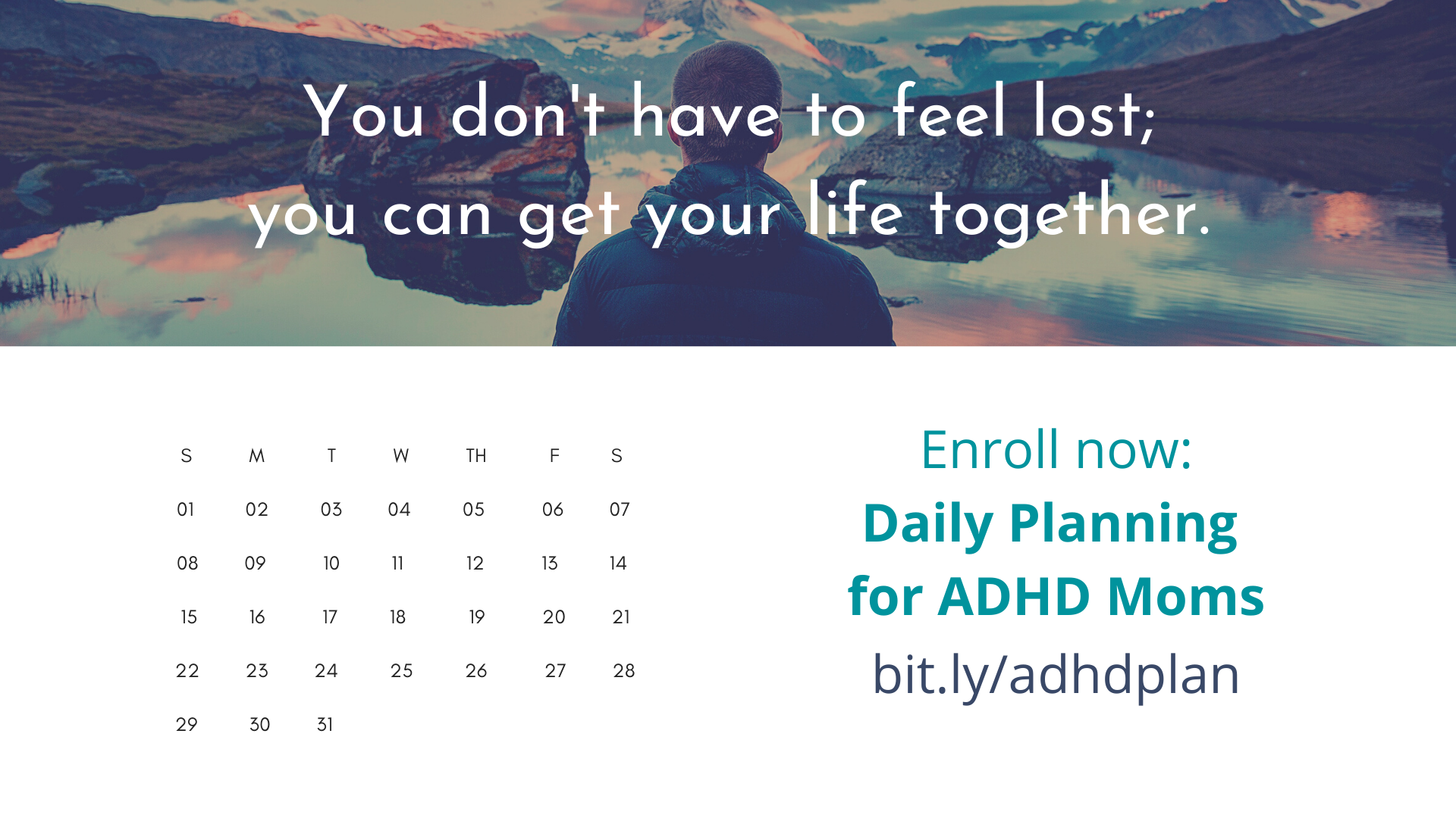 5 Simple Steps for ADHD-friendly flexible summer schedules - Stop the ...
