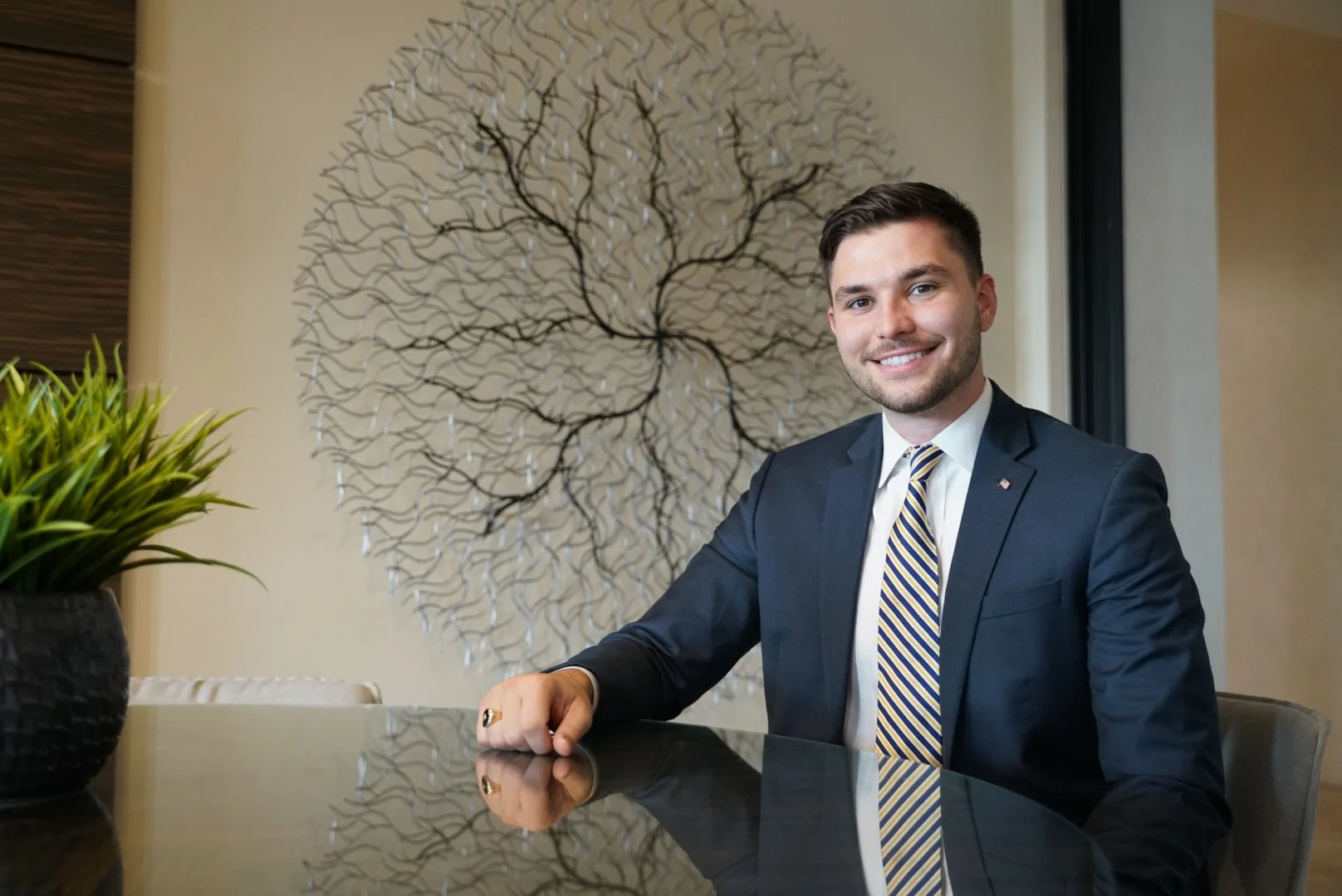 MATTHEW C. GREEZICKI LLC