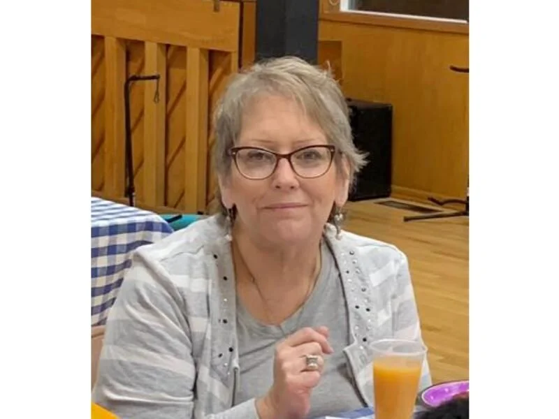 Vestry — St. Aidan's Episcopal Church