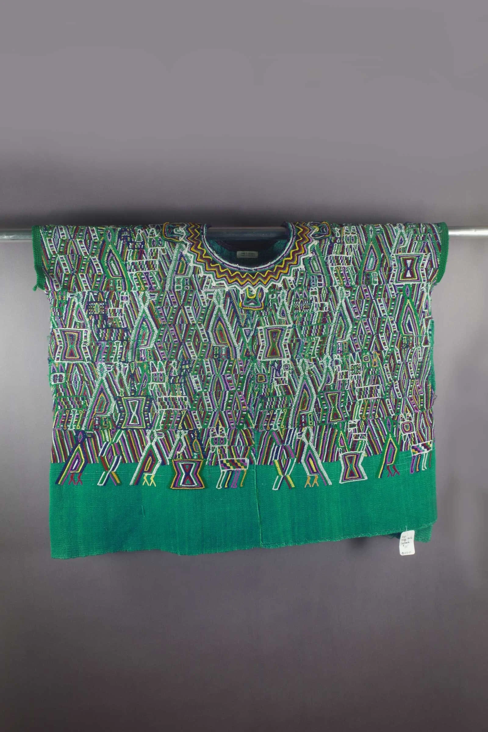 Guatemalan Huipiles — Las Manos Magicas Folk Art, Masks, Jewelry, and ...