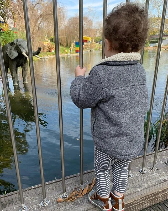 Copper Canary - A Fine Jewelry Boutique