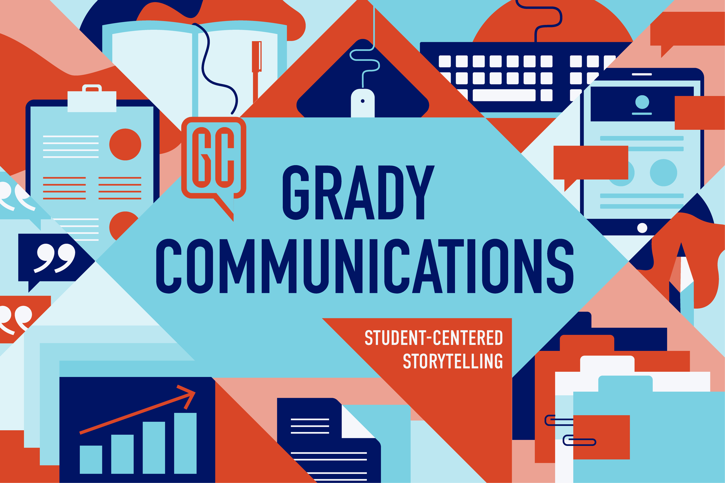 Grady Communications | Freelance Writer | Communications Consultant ...