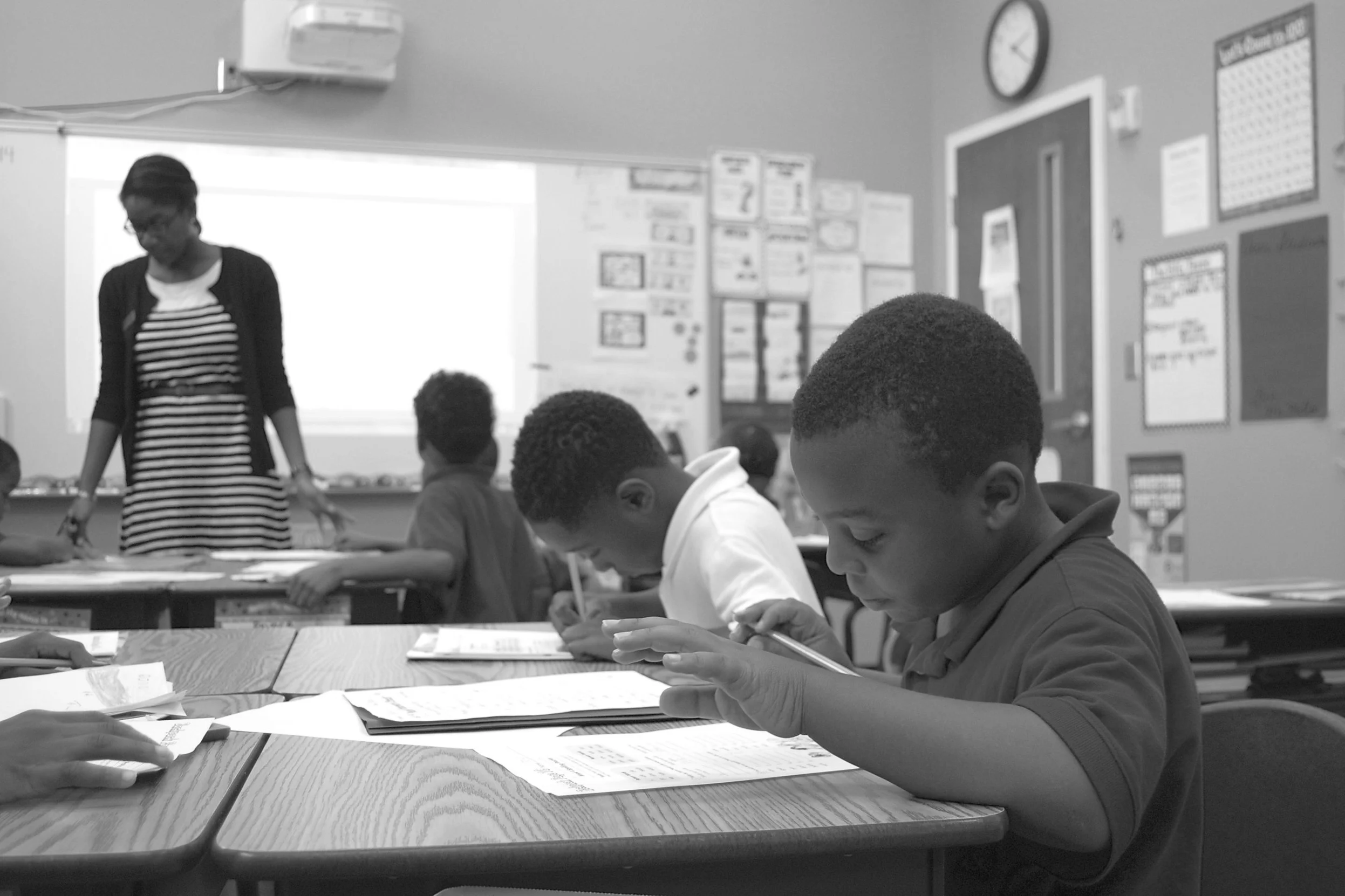 Our Story — Downtown Ministries