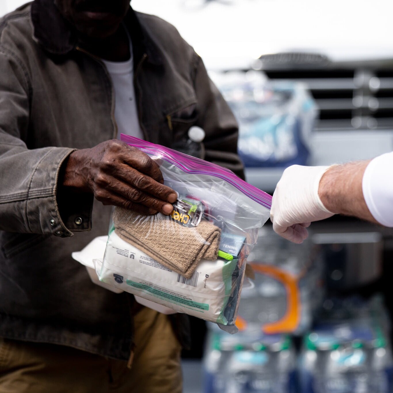 Downtown Life — Downtown Ministries