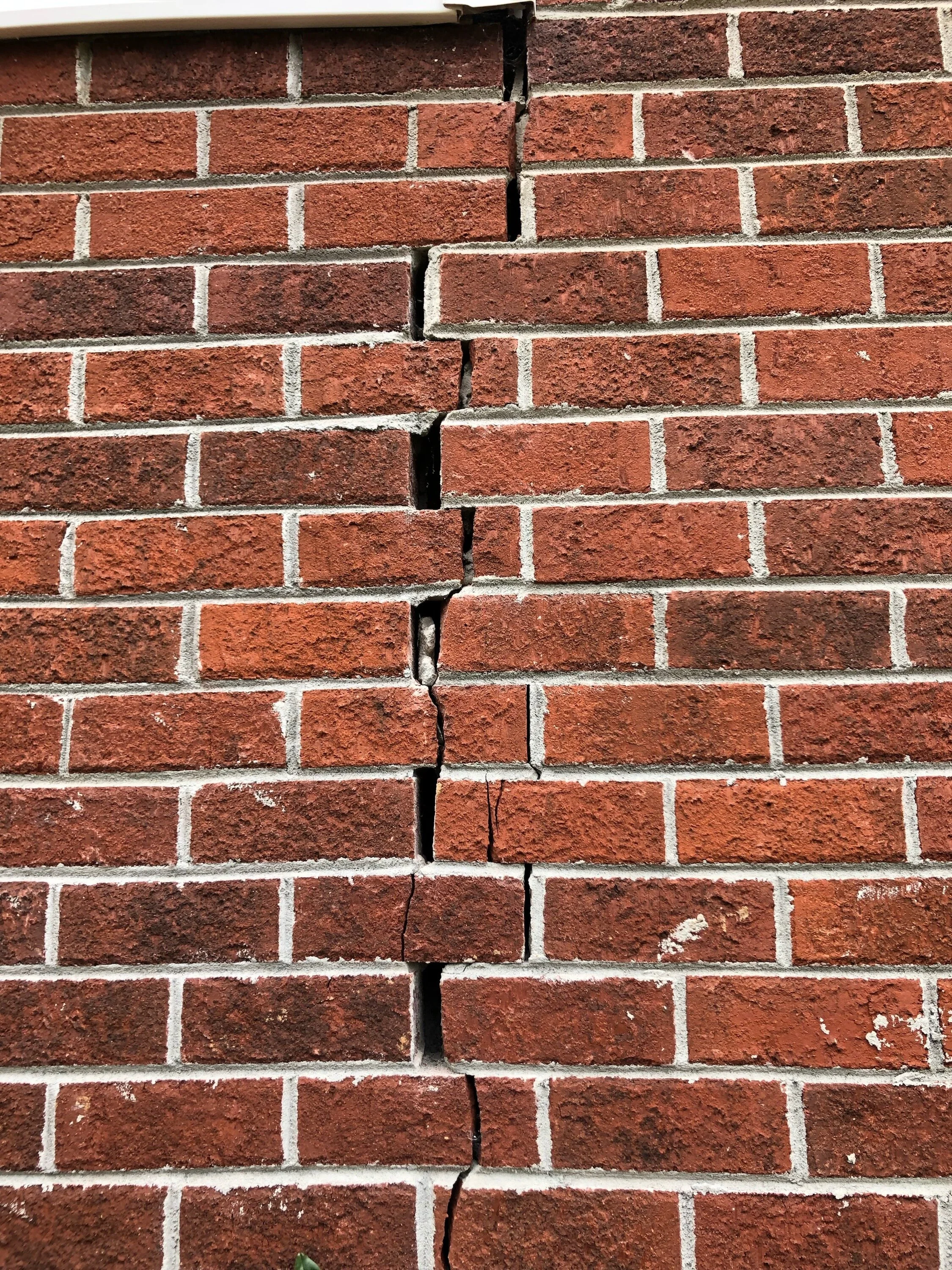 Foundation Repair Specialists | Wolfe Construction - Wolfe Construction ...