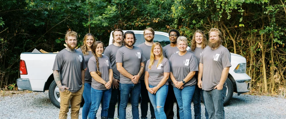Foundation & Structural Repair Experts - Meet the Team | Wolfe - Wolfe ...