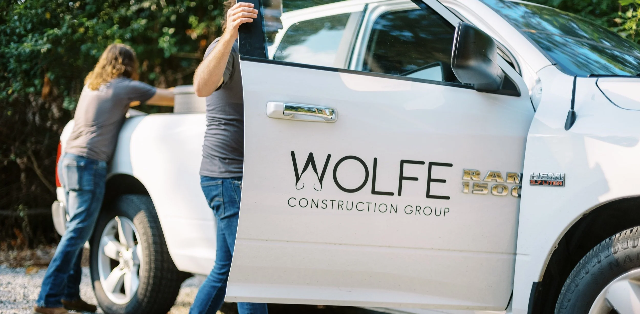 Foundation Repair Specialists - We Fix it for Good - Wolfe Construction ...