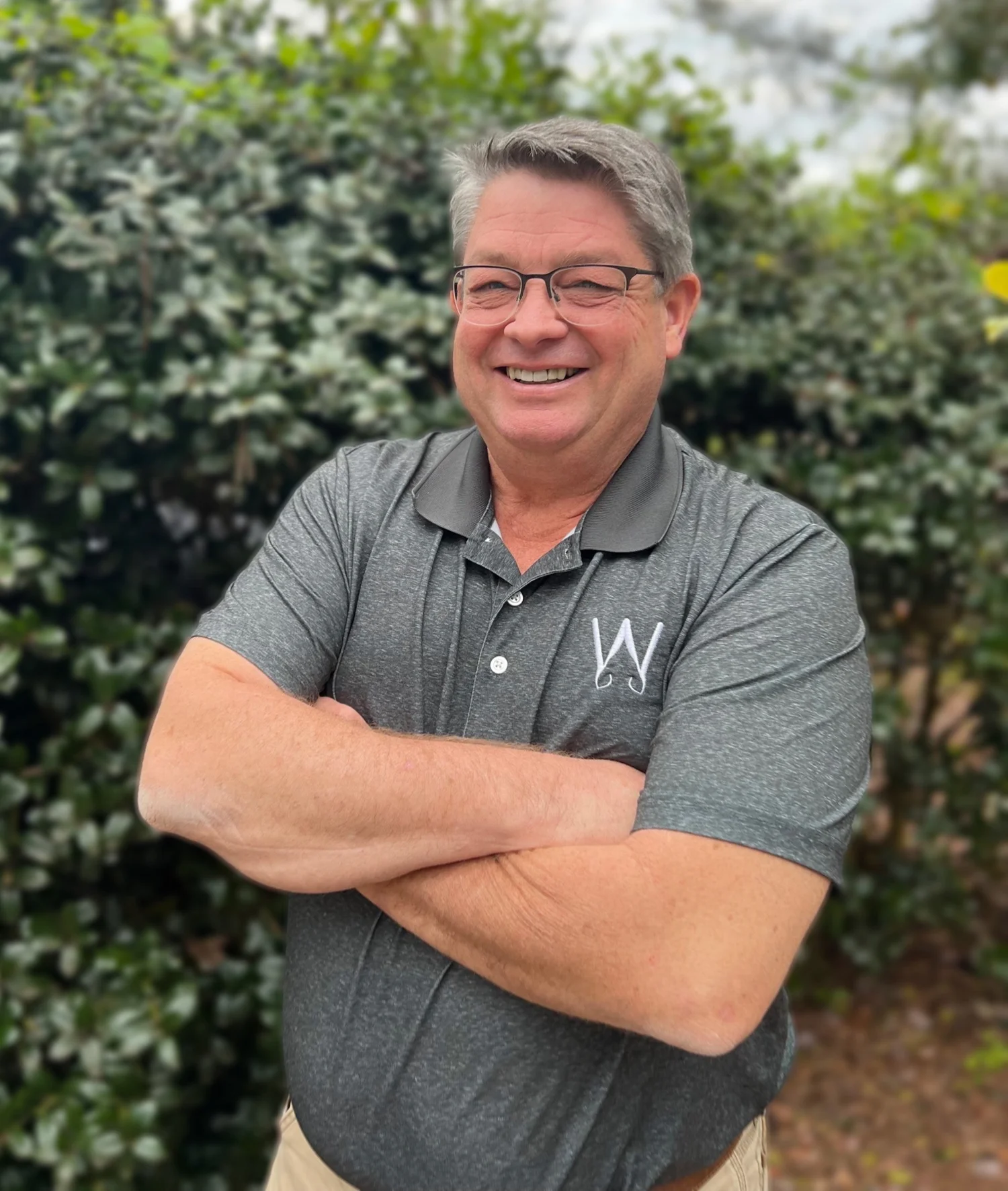 Foundation & Structural Repair Experts - Meet the Team - Wolfe ...