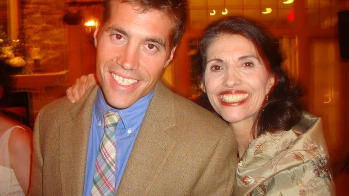 Jim's Story — James W. Foley