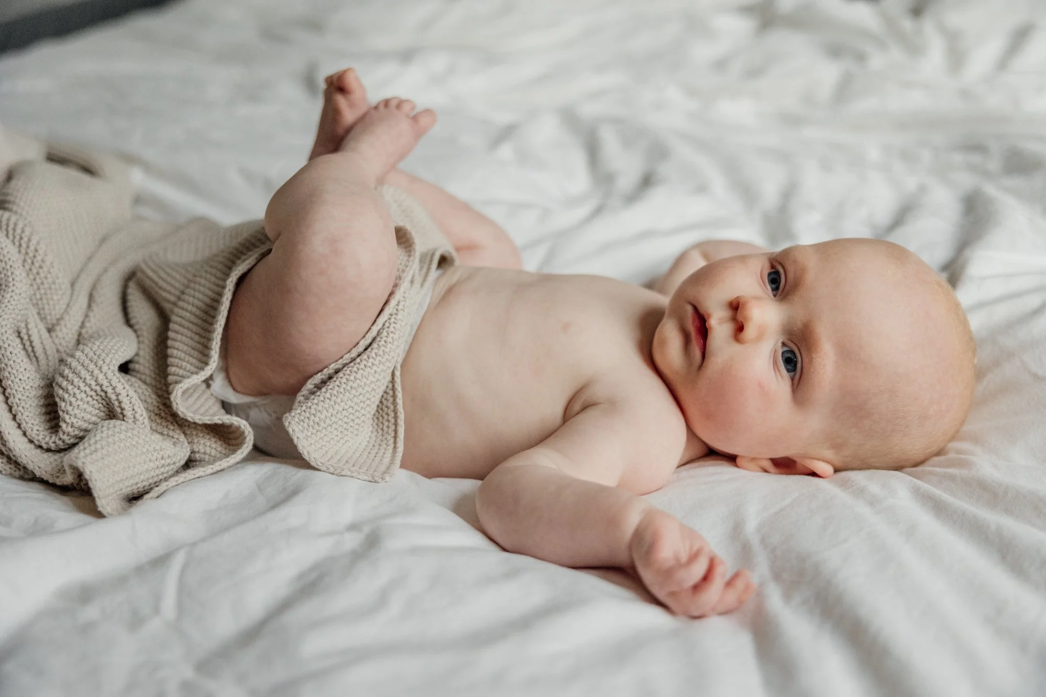 Newborn - Oh Baby Photography