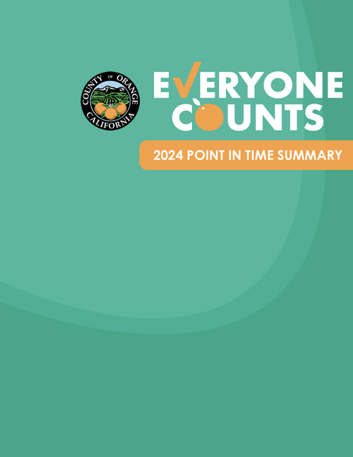 Reports — Everyone Counts OC