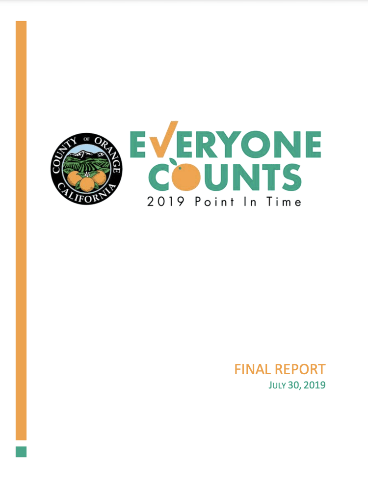 Reports — Everyone Counts OC
