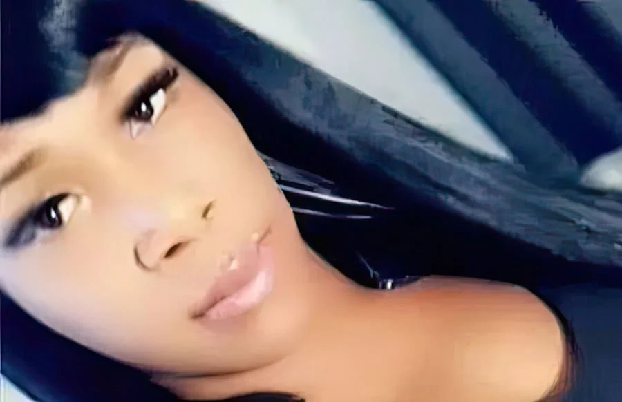 Chyna Long — Sisters PGH