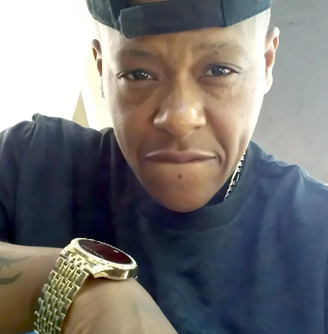 Tony McDade — Sisters PGH