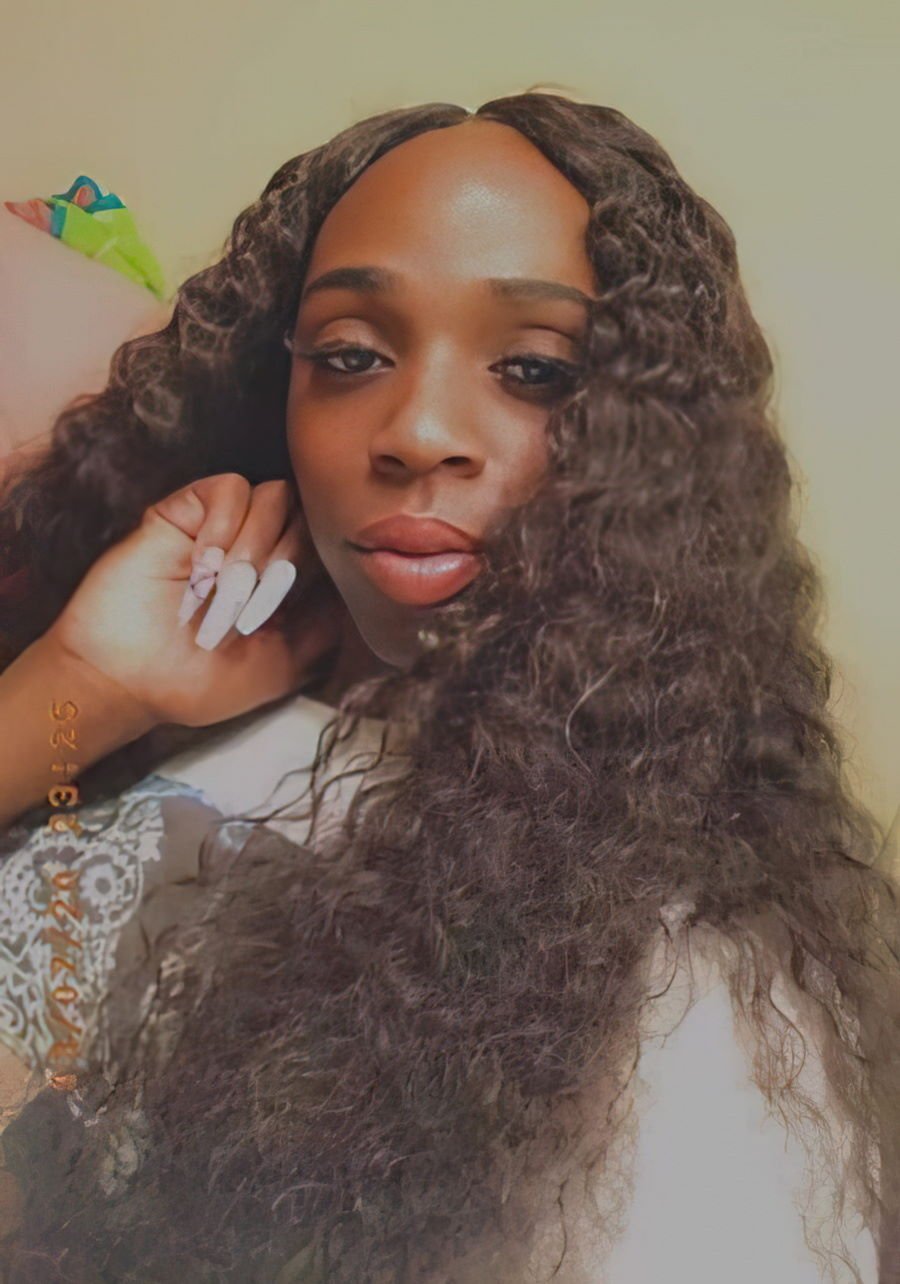 Tiffany Banks — Sisters PGH