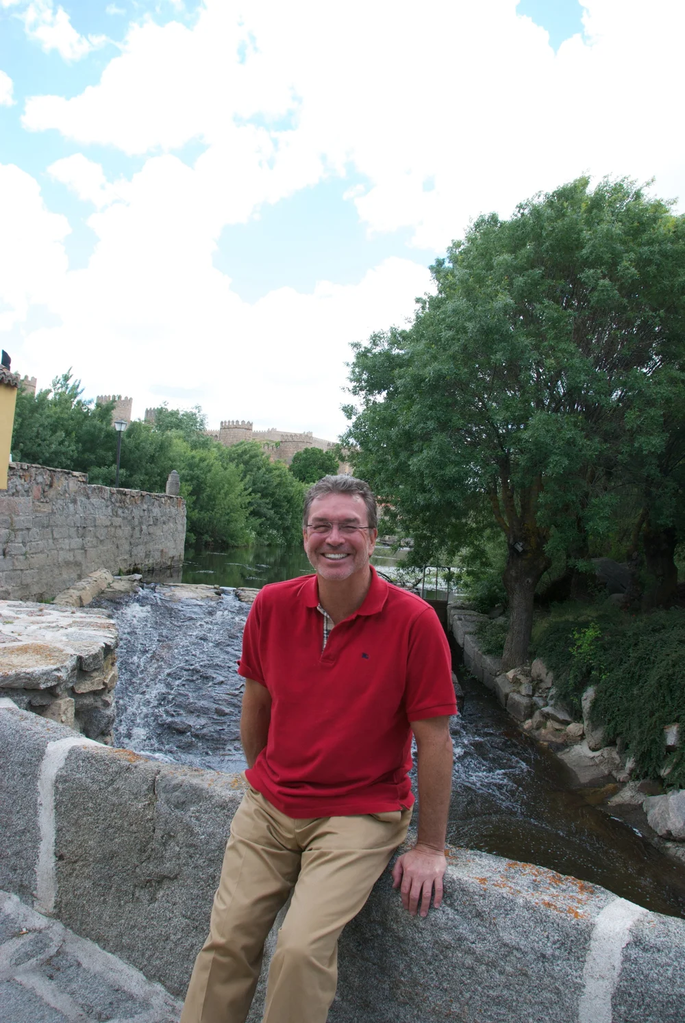 About — Tom Vallee Associates