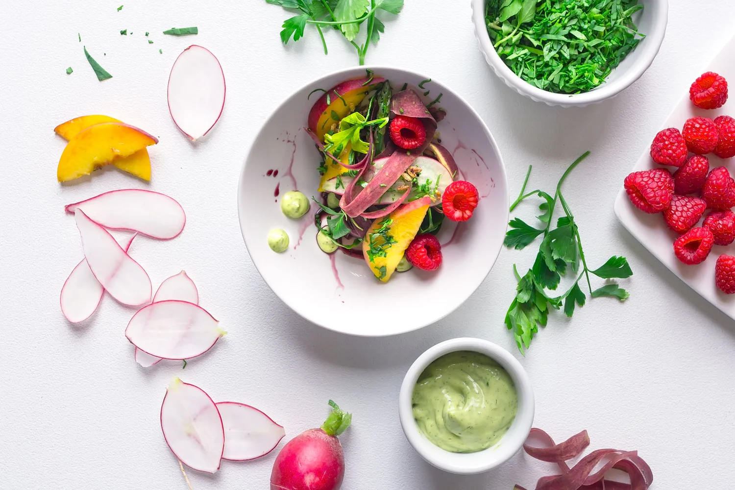 About — Chef Christan Willis