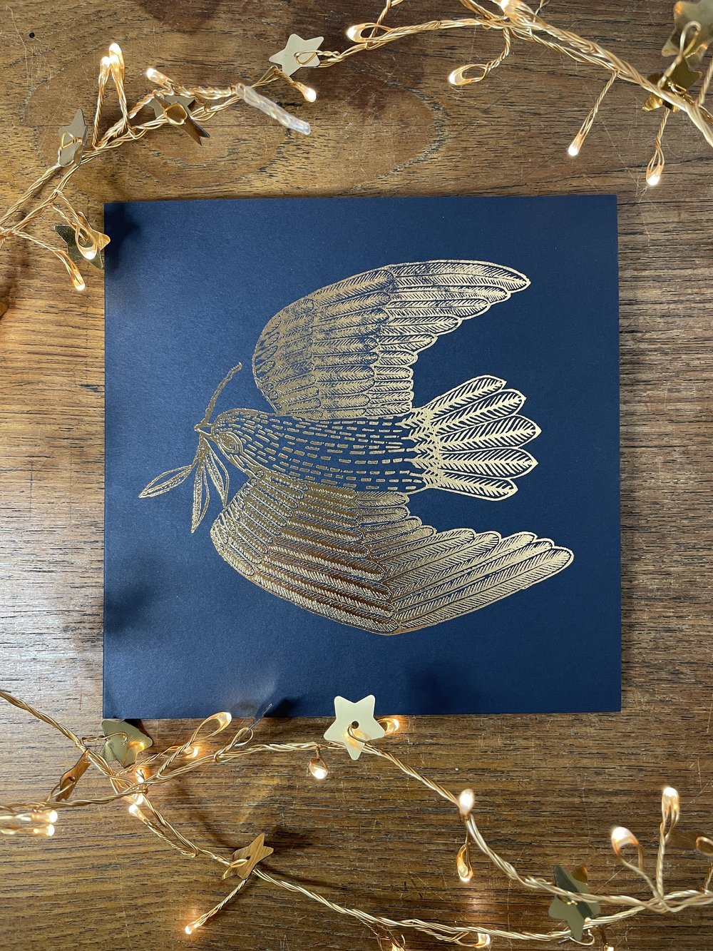 Cat Moore Printmaker