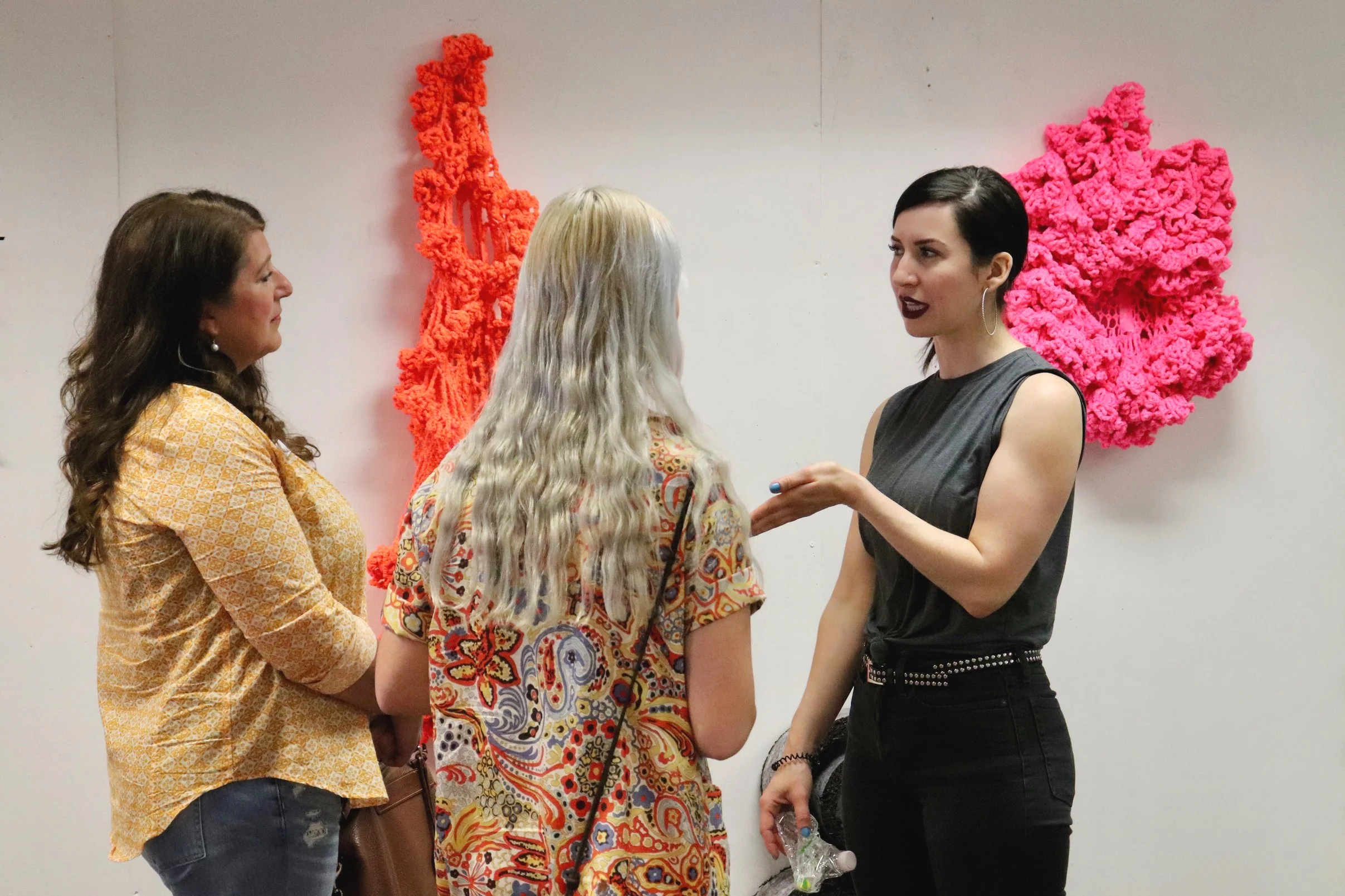 Artist Support Grants — Amplify Arts