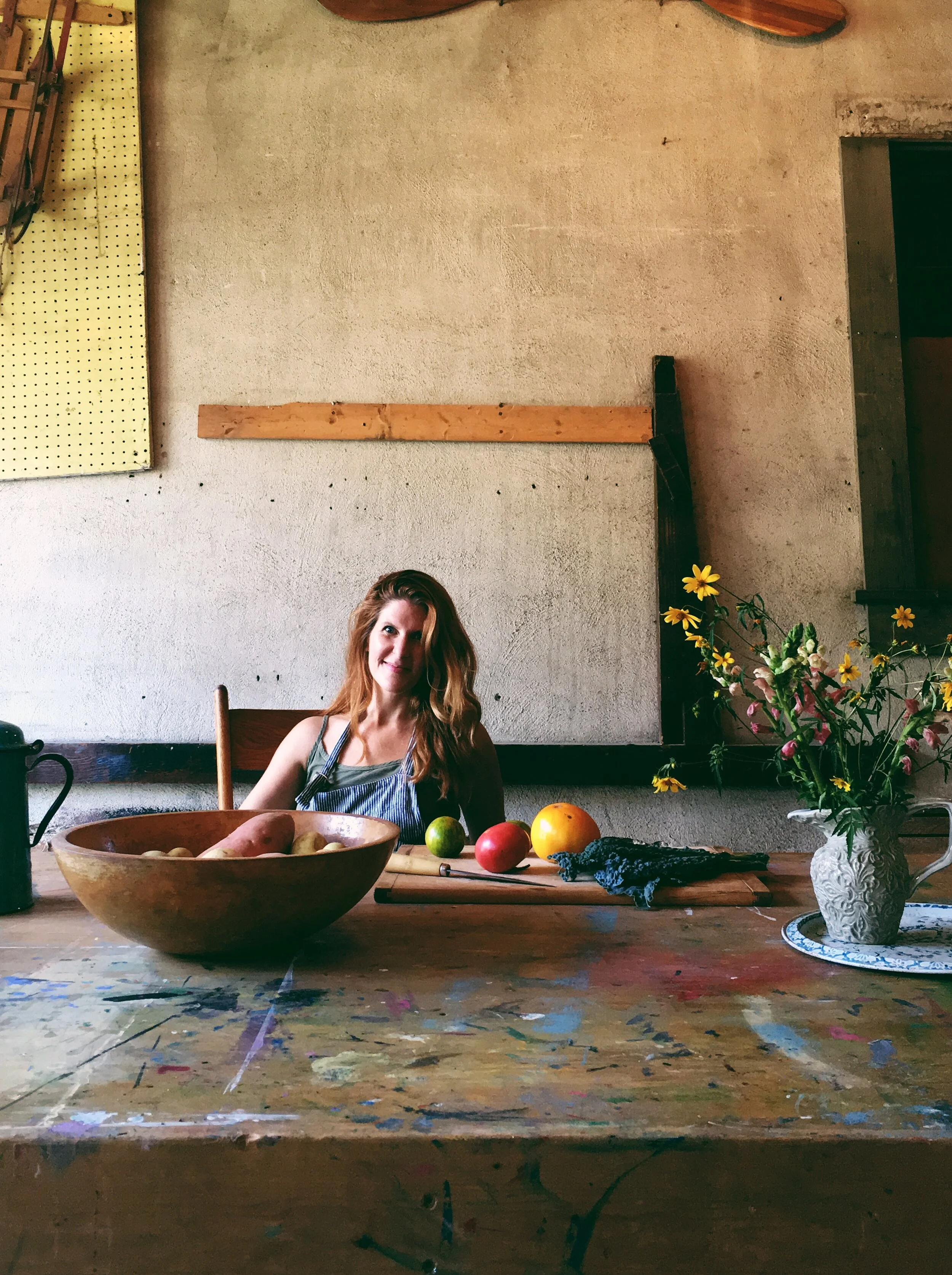 AC Response | Elle Lynch — Amplify Arts
