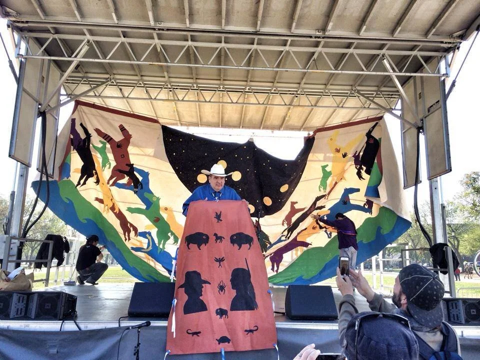 AC Interview: Steve Tamayo — Amplify Arts