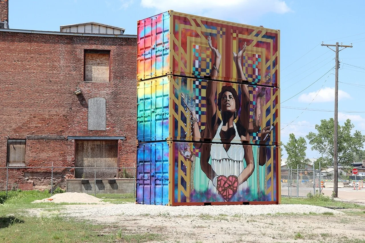 About — Amplify Arts