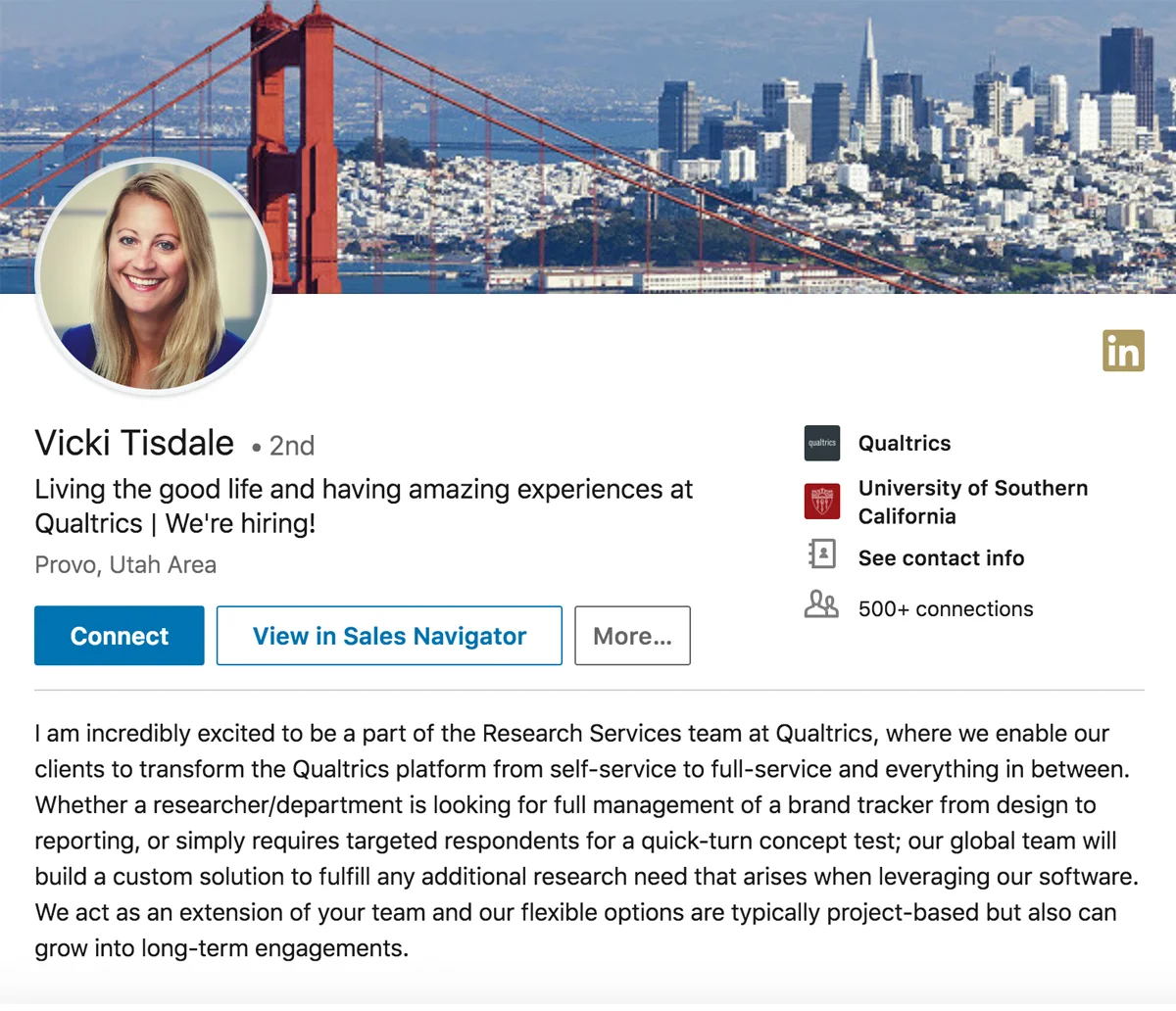 MINDI ROSSER MARKETING