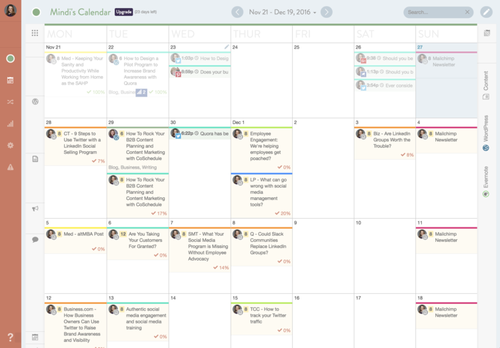 How To Rock Your B2B Content Planning and Content Marketing with ...