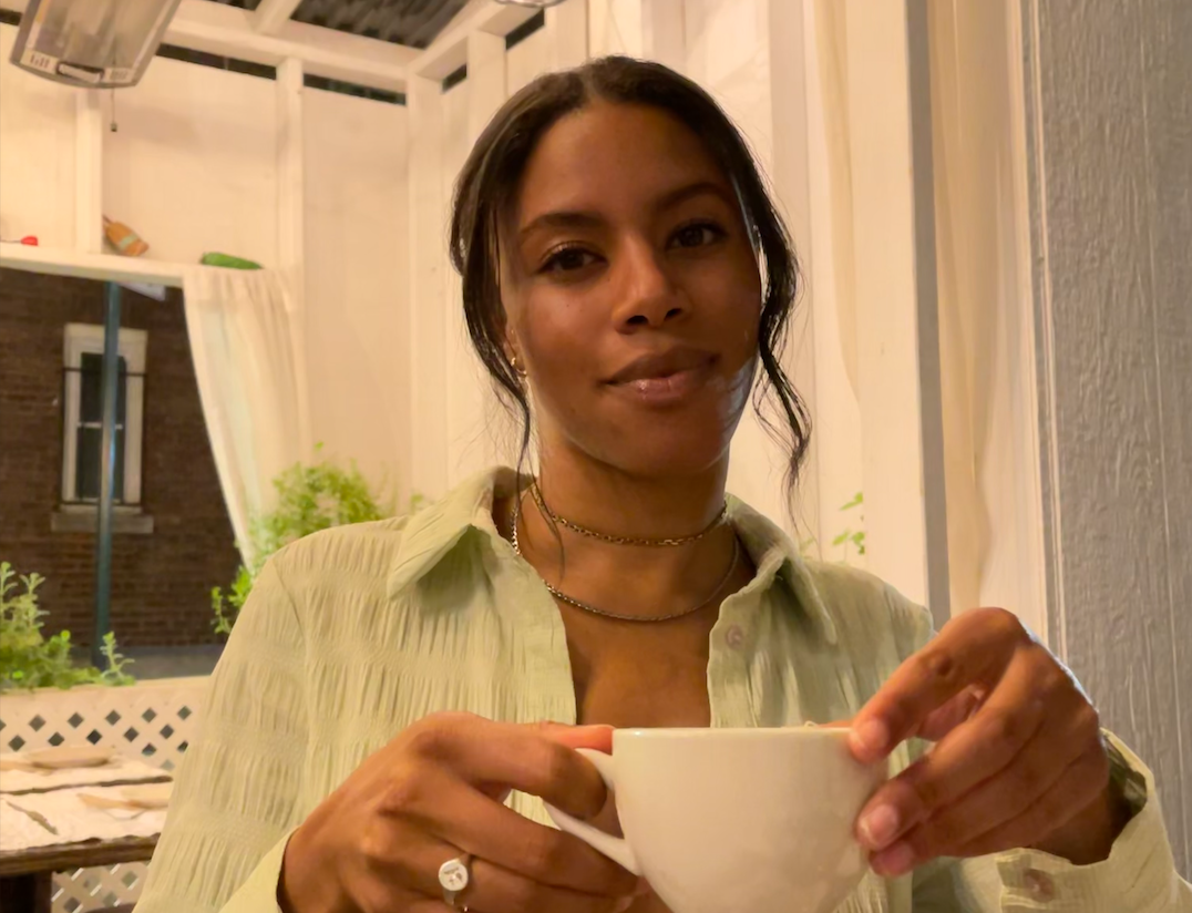 About — Dominique Guillory