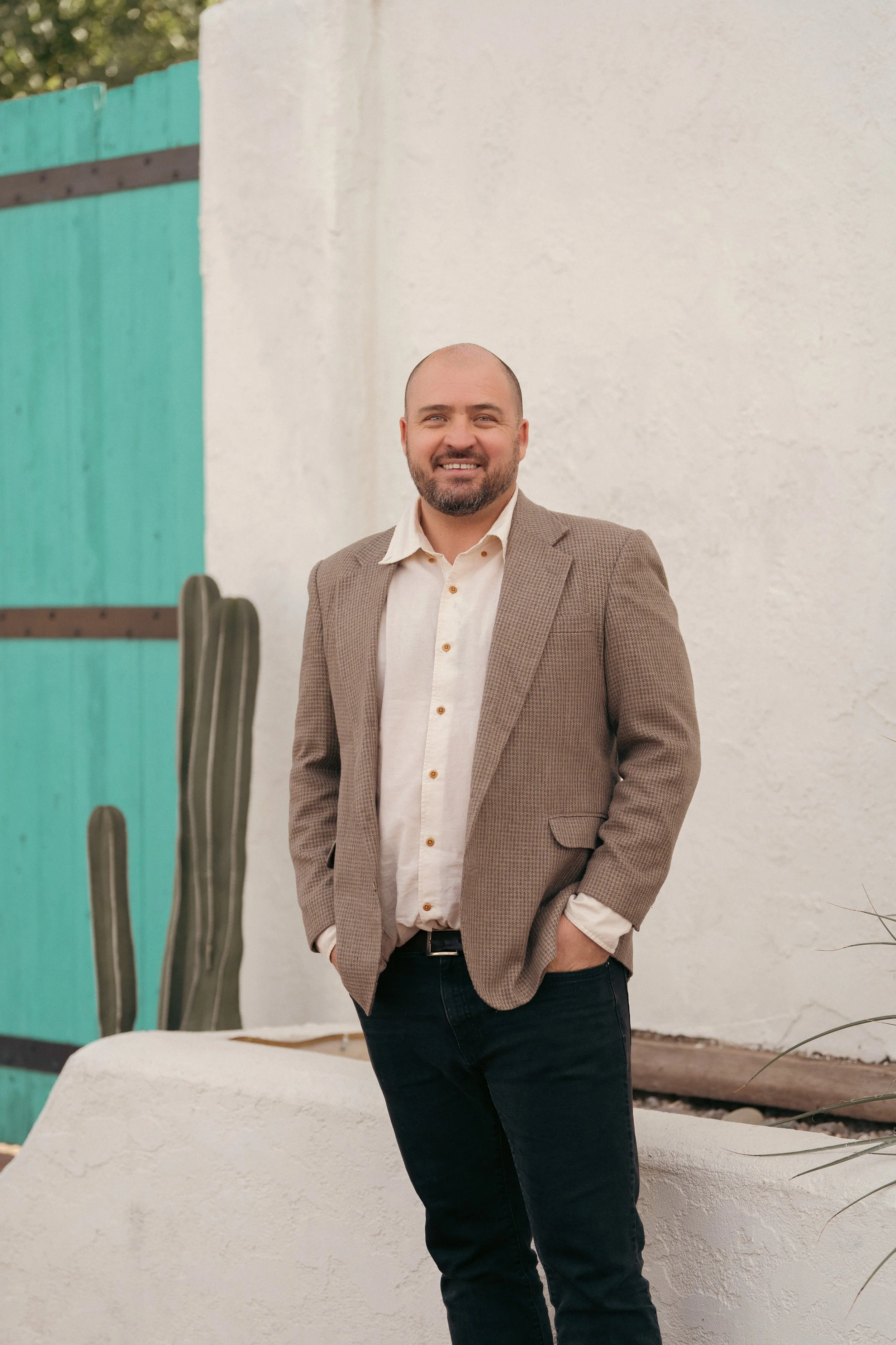 Meet the Team — Agave Real Estate Group