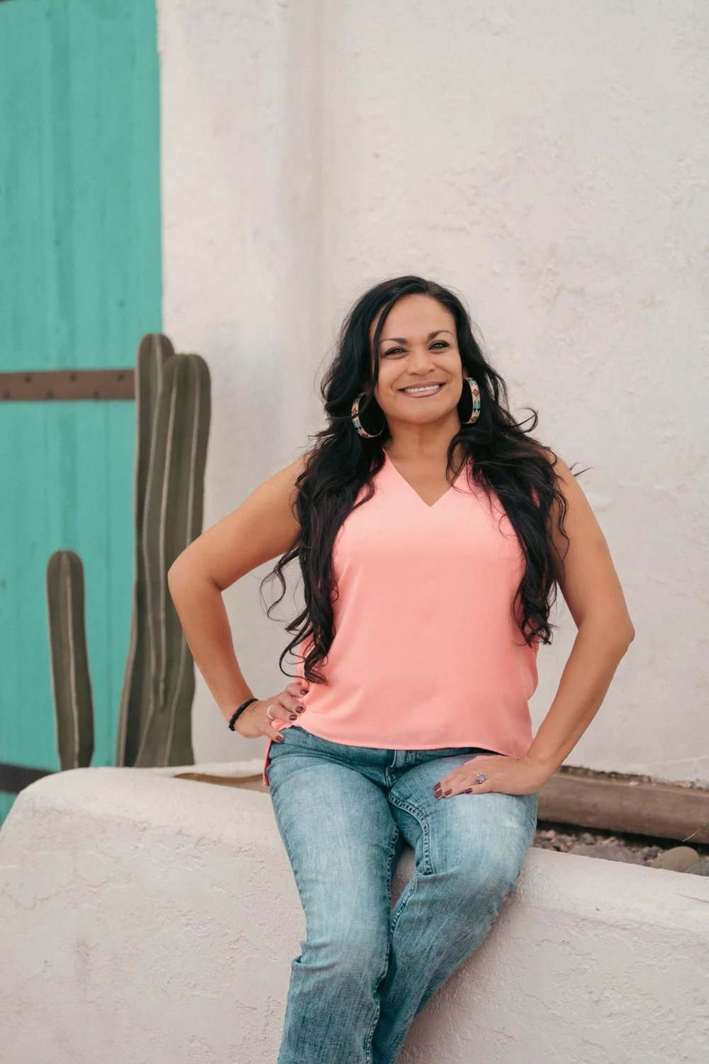 Meet the Team — Agave Real Estate Group