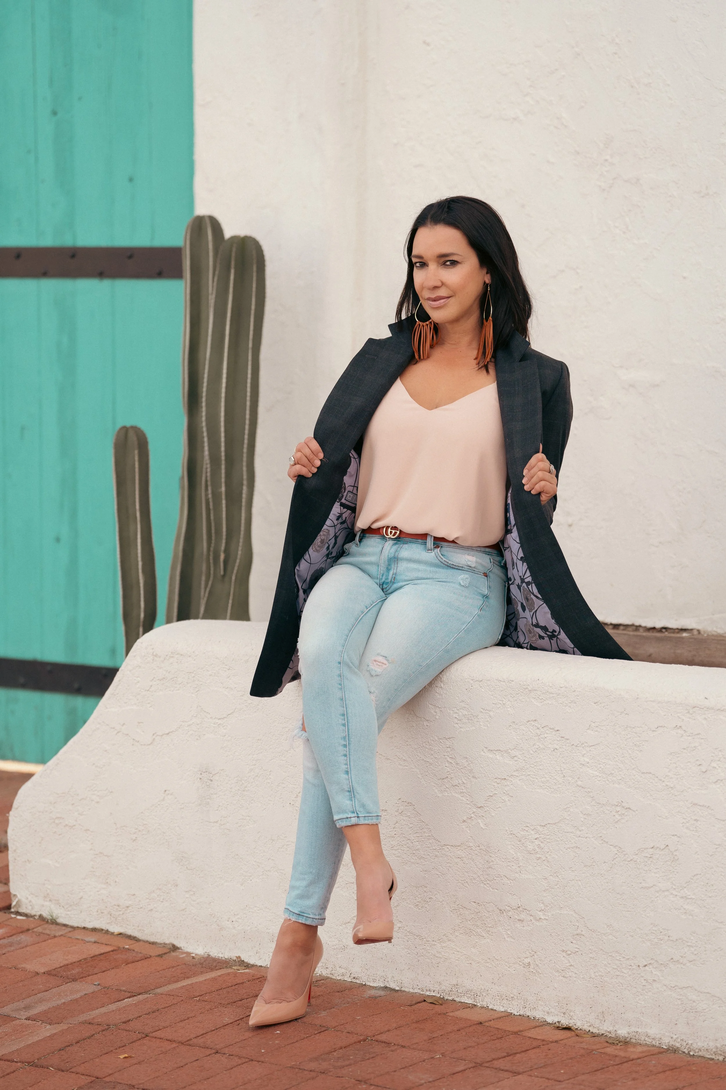 Meet the Team — Agave Real Estate Group