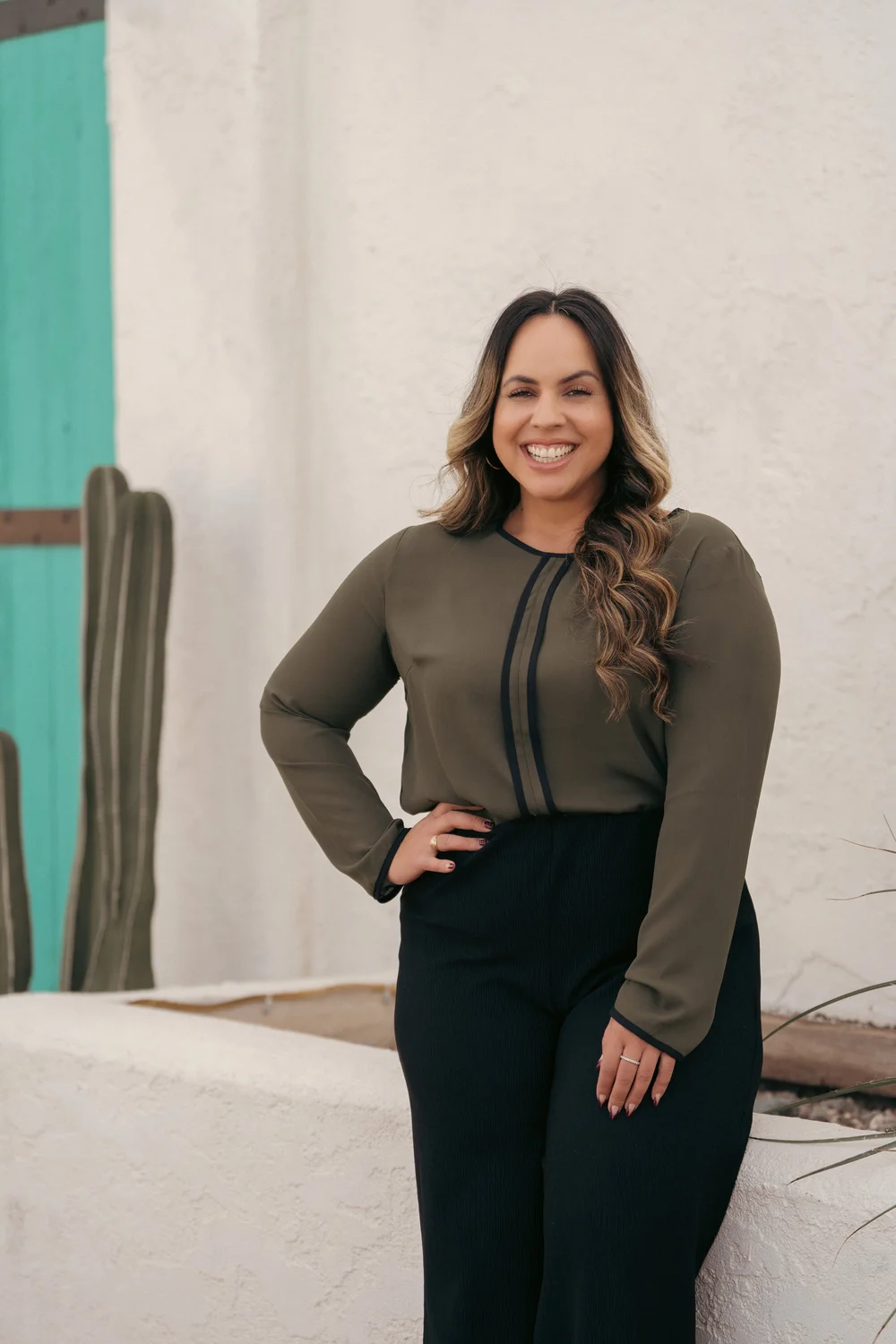 Meet the Team — Agave Real Estate Group