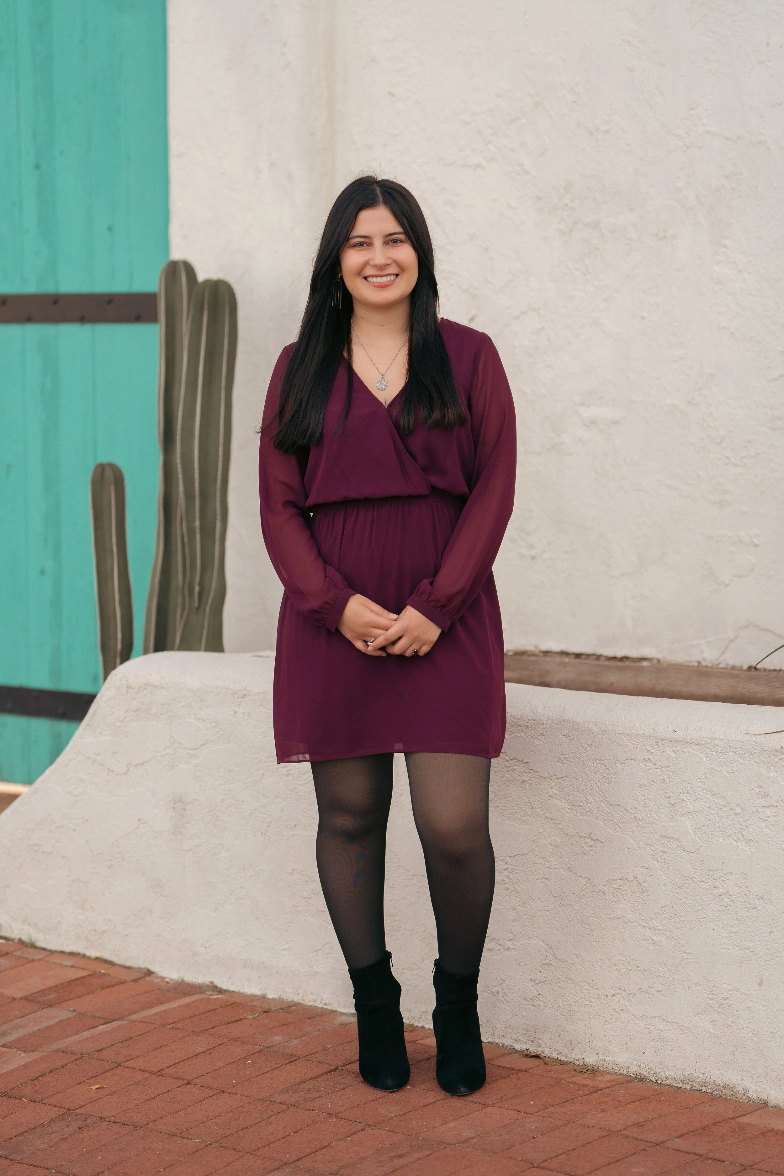 Meet the Team — Agave Real Estate Group