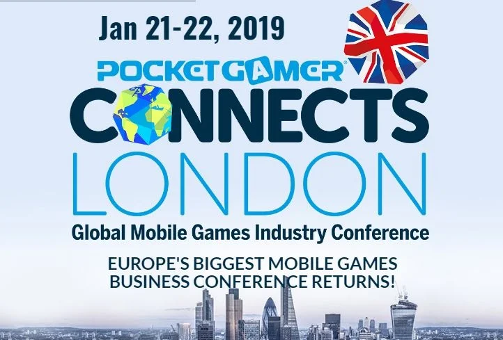 PG Connects London 2019 — Doppio