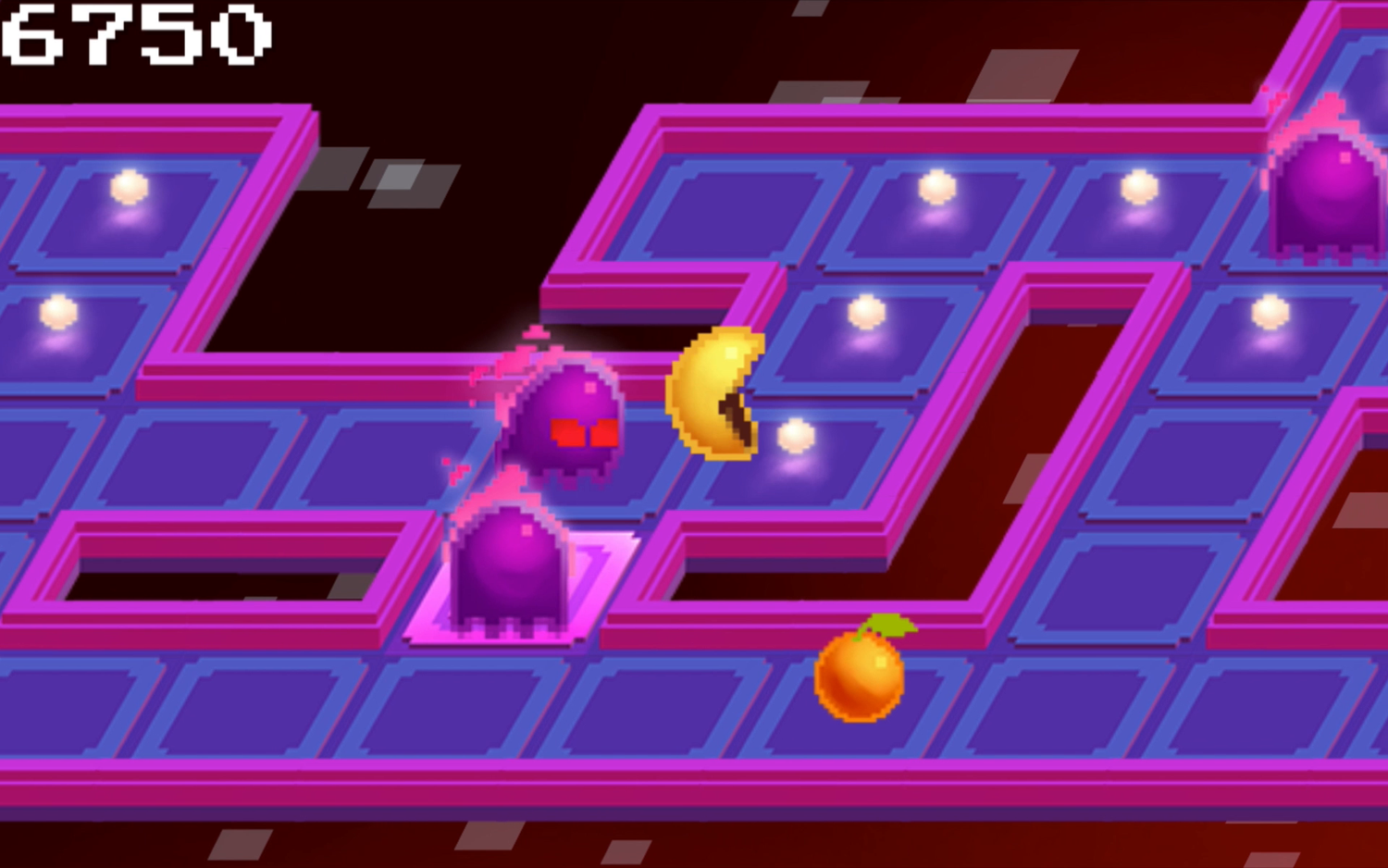 Waka Waka Pacman