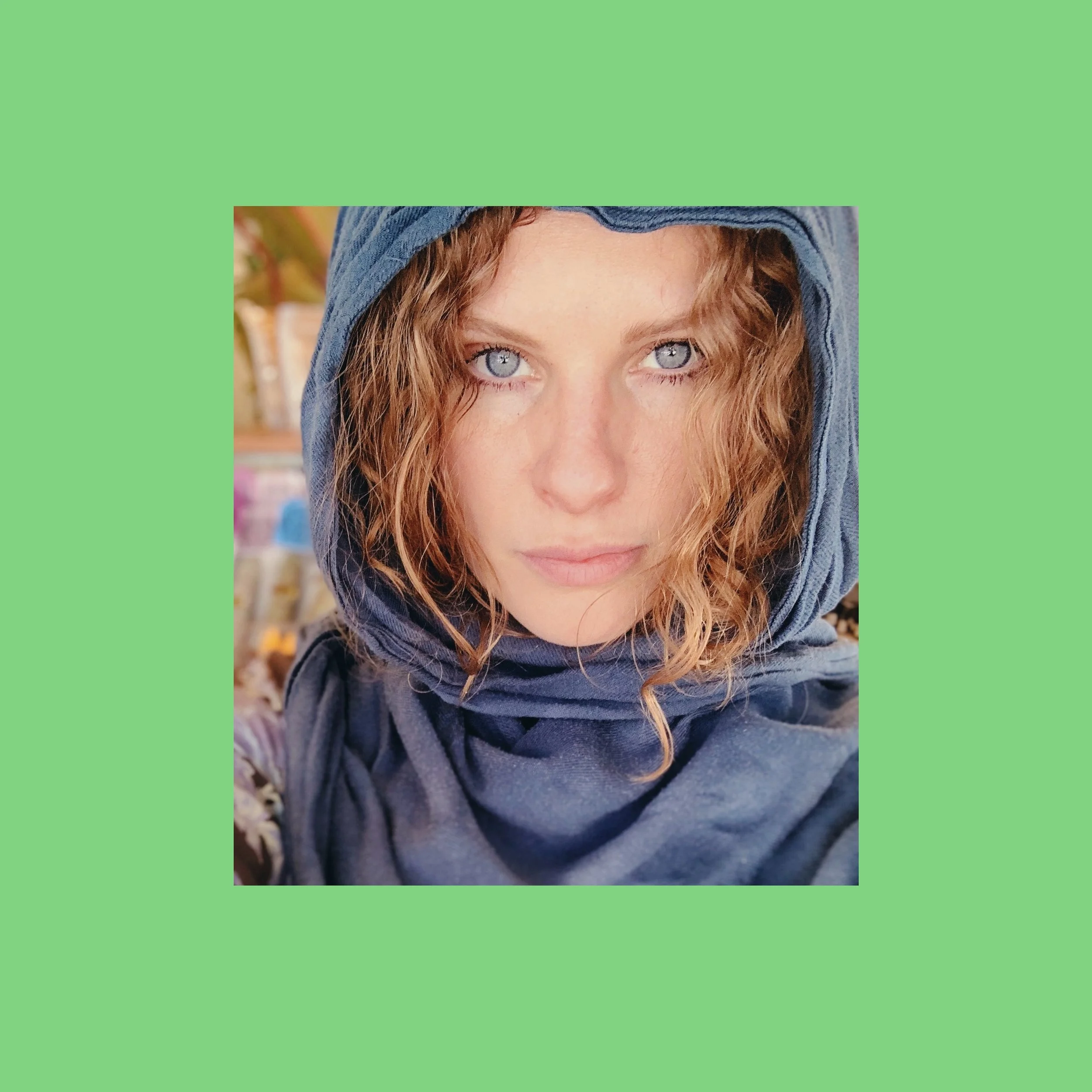 House of Heron's Eye