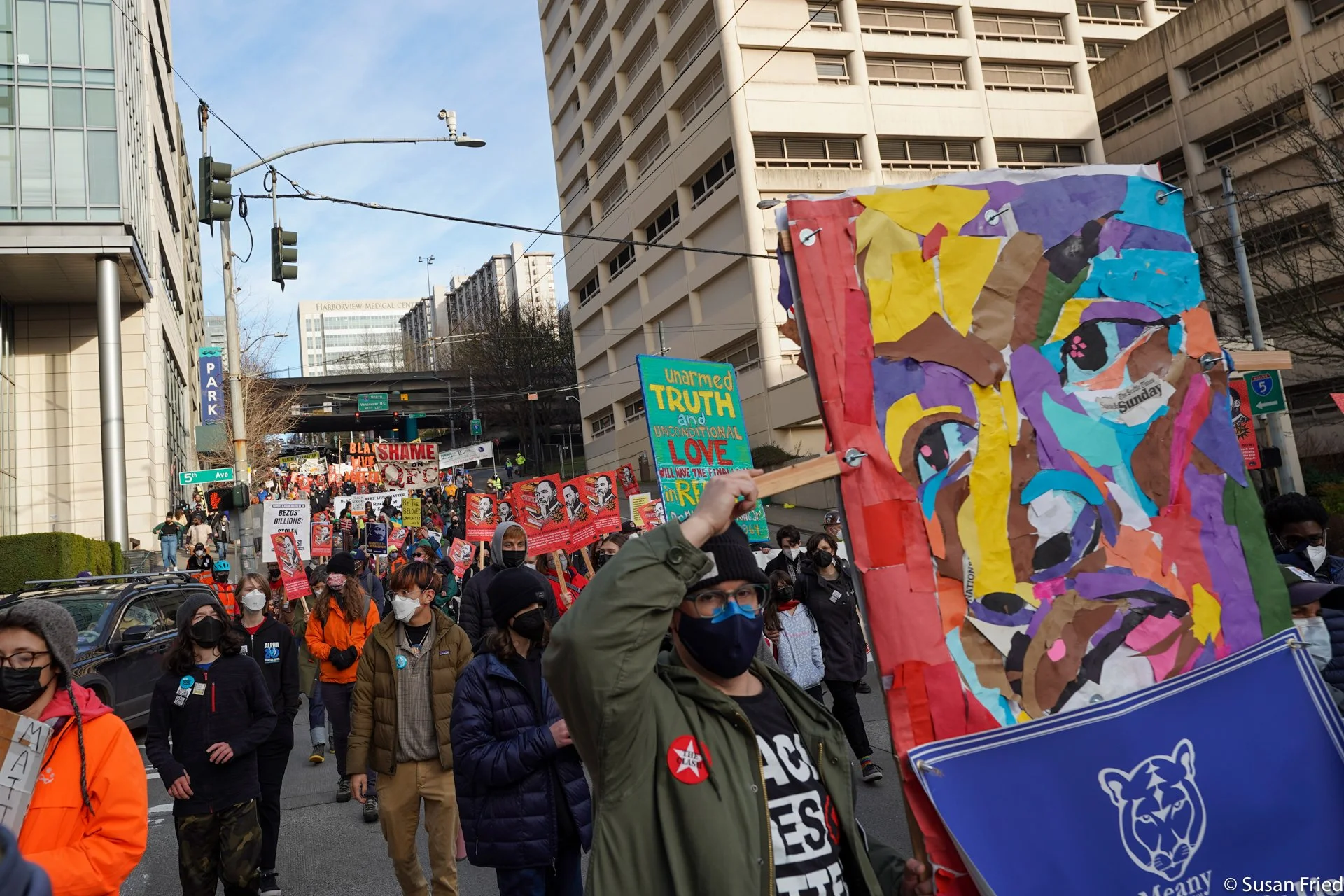 Gallery1 — Seattle MLK Jr Organizing Coalition