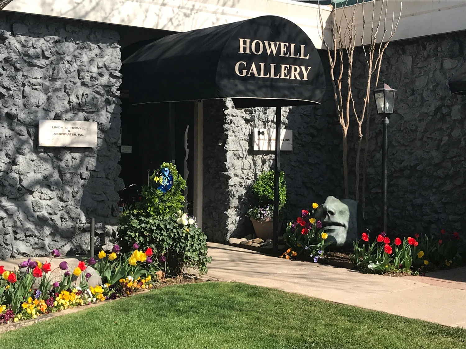 About Us — The Howell Gallery of Fine Art