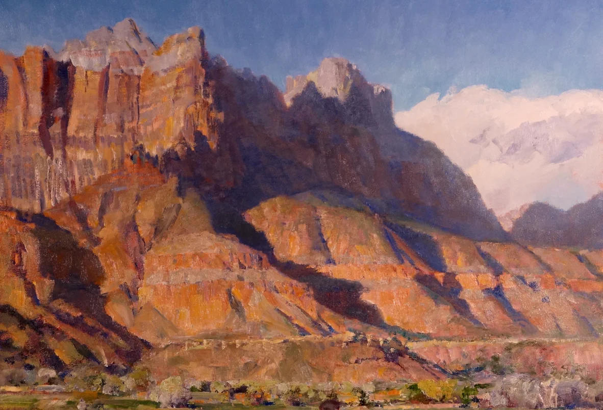 Paintings — The Howell Gallery of Fine Art