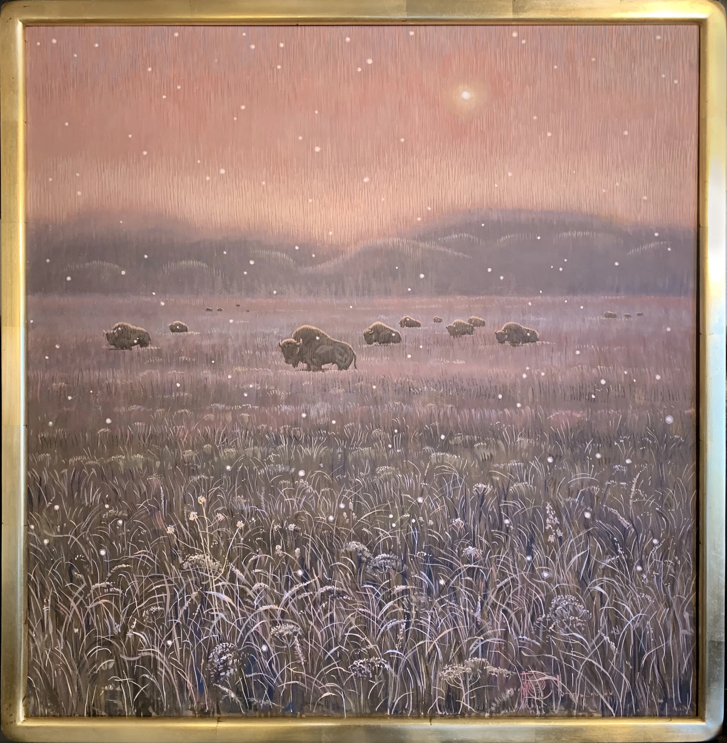 Aleksey & Olga Ivanov — The Howell Gallery of Fine Art