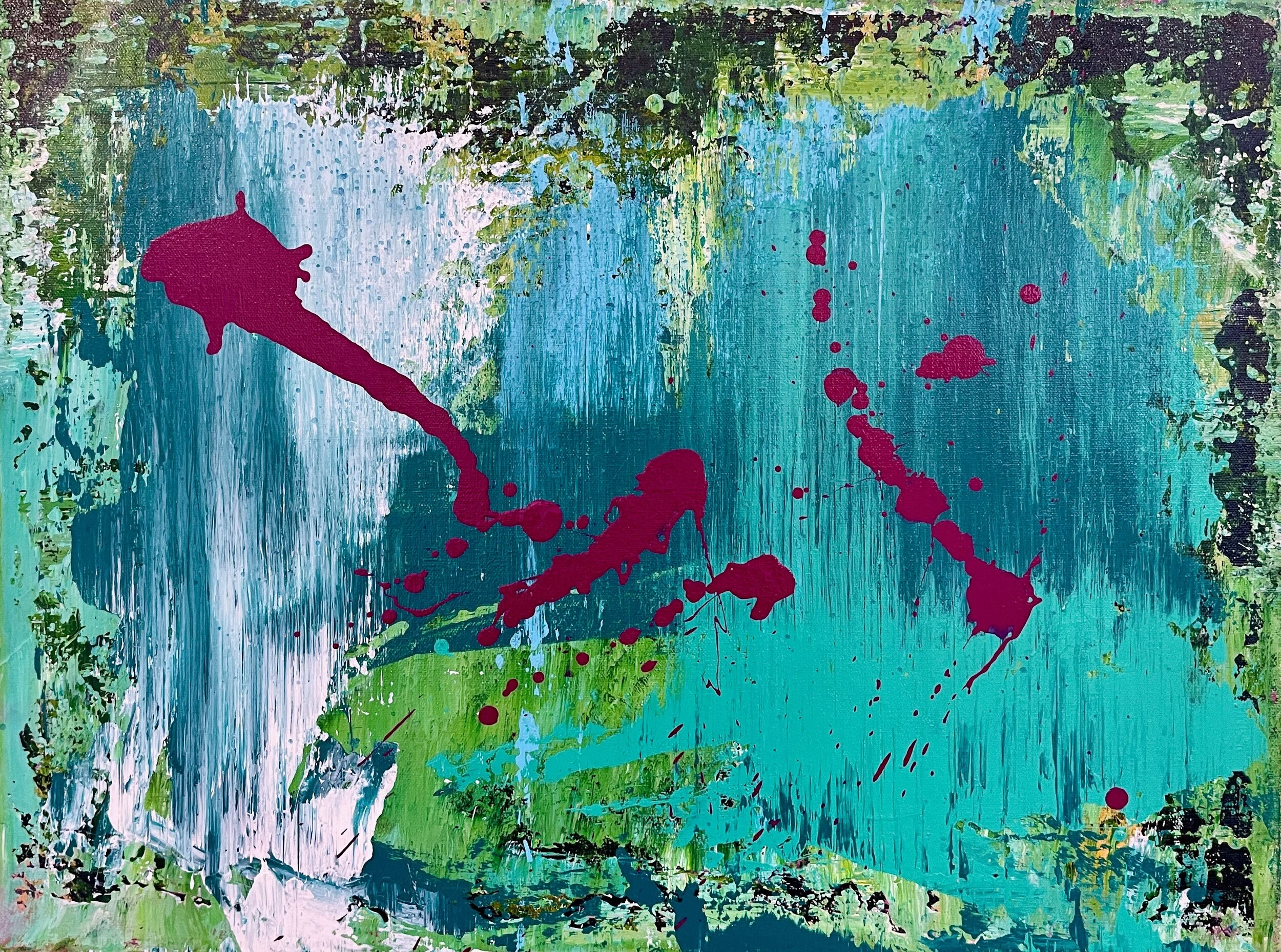Jay Exon — The Howell Gallery of Fine Art
